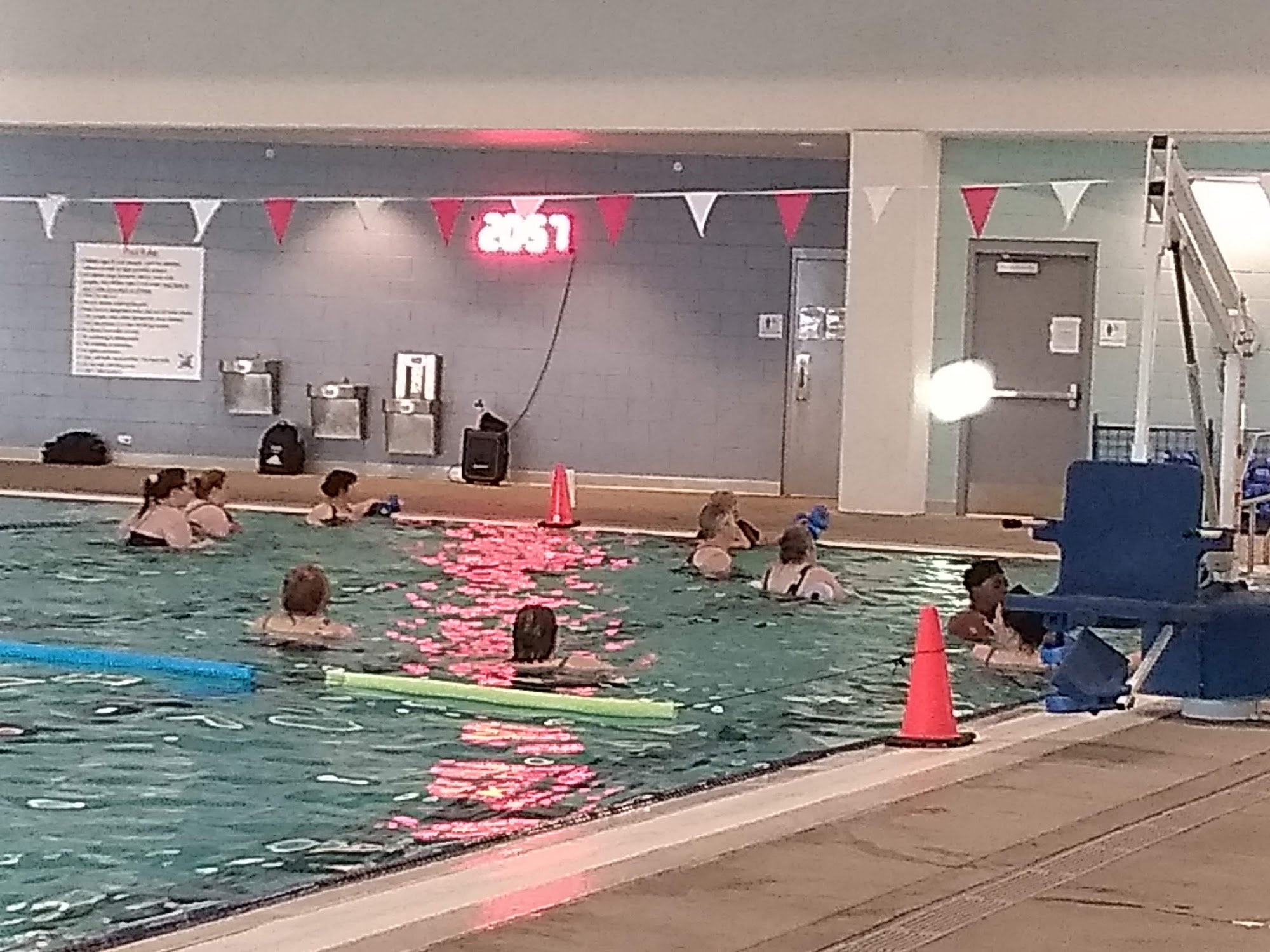 LOS ALTOS POOL - Albuquerque NM - Hours, Directions, Reviews - Loc8NearMe