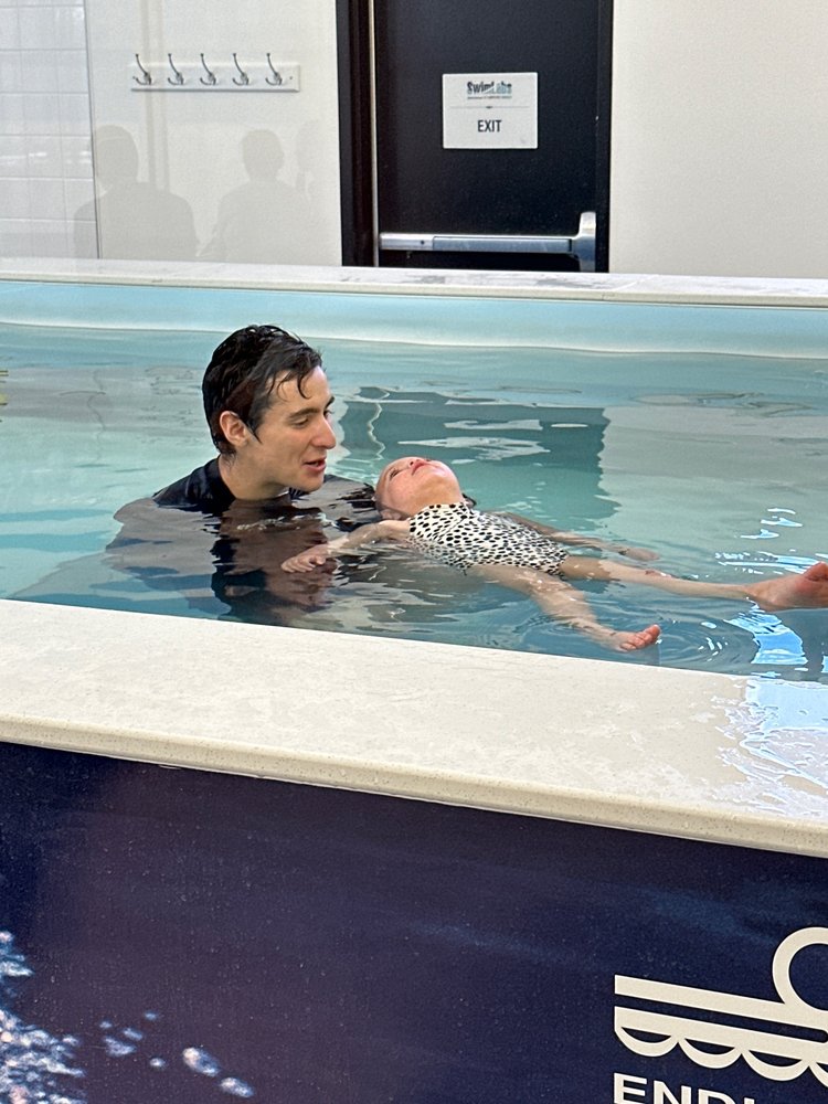 SWIMLABS SWIM SCHOOL ABQ - Albuquerque NM - Hours, Directions, Reviews ...