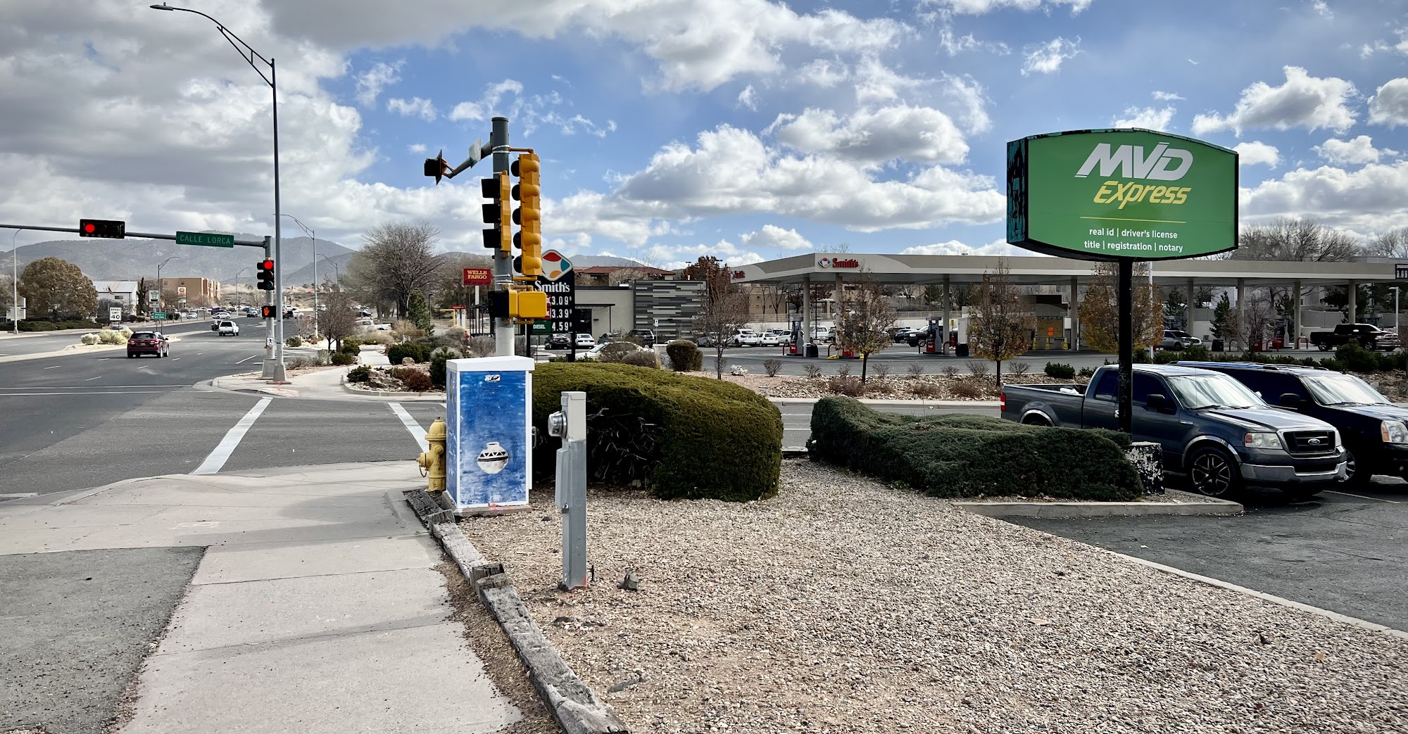 MVD EXPRESS - Santa Fe NM - Hours, Directions, Reviews - Loc8NearMe