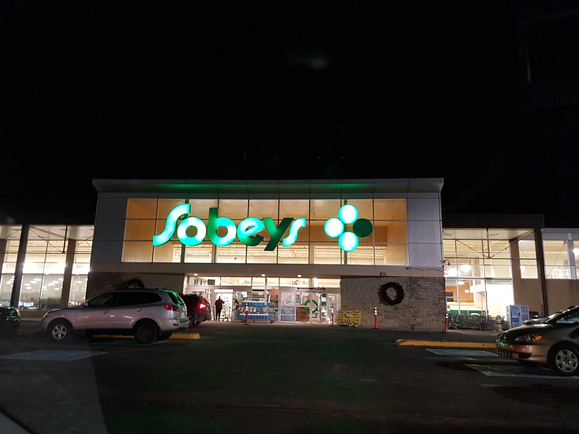 SOBEYS GLACE BAY - Glace Bay NS - Hours, Directions, Reviews - Loc8NearMe