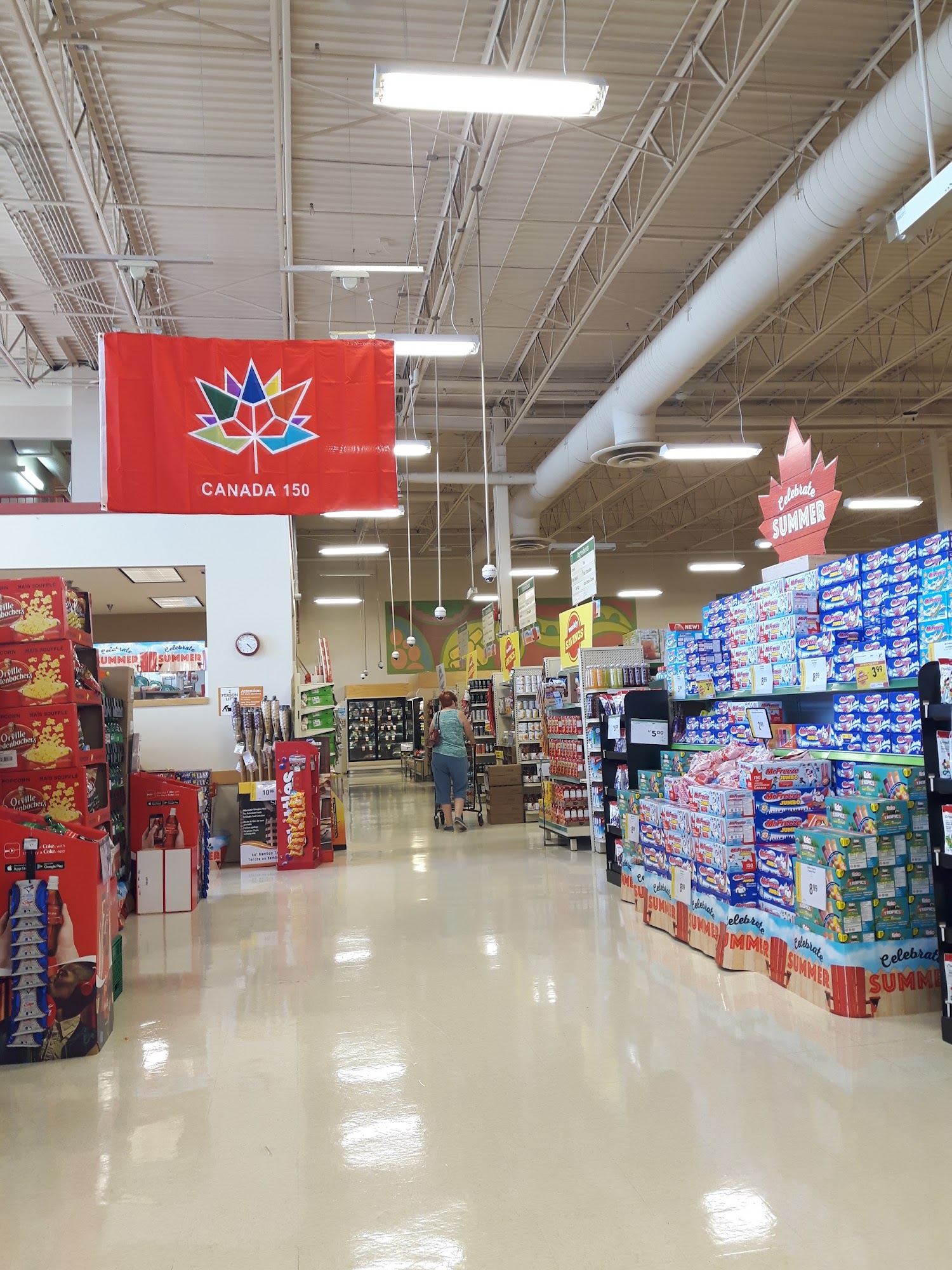 SOBEYS GLACE BAY - Glace Bay NS - Hours, Directions, Reviews - Loc8NearMe