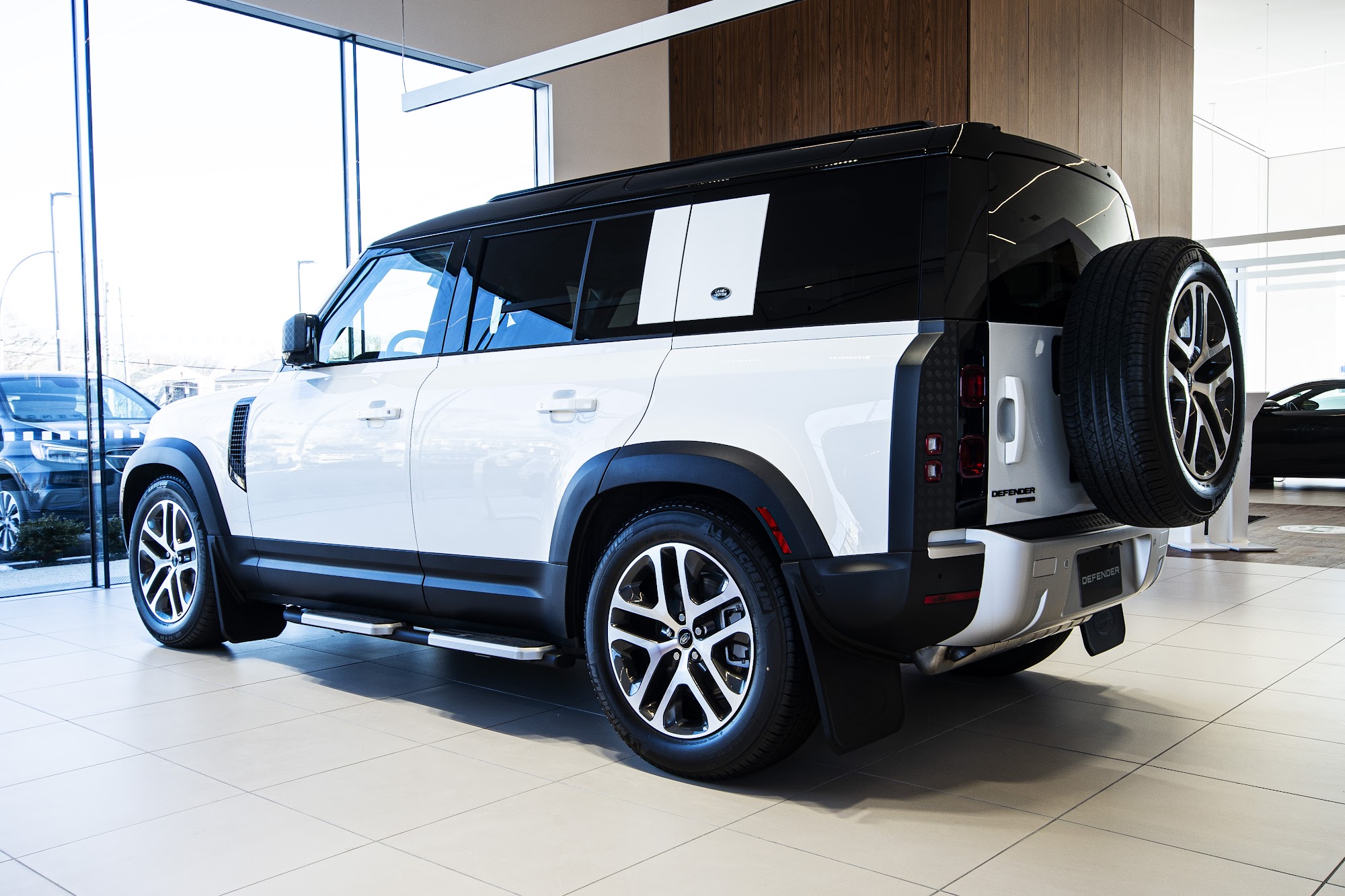 LAND ROVER HALIFAX - Halifax NS - Hours, Directions, Reviews - Loc8NearMe