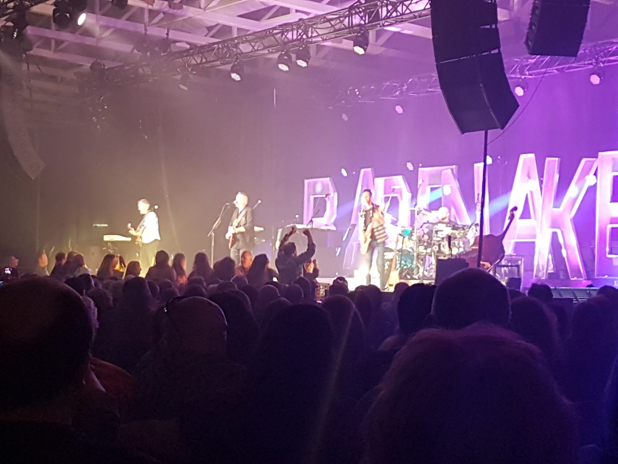 QUEENS PLACE EMERA CENTRE - Liverpool NS - Hours, Directions, Reviews ...