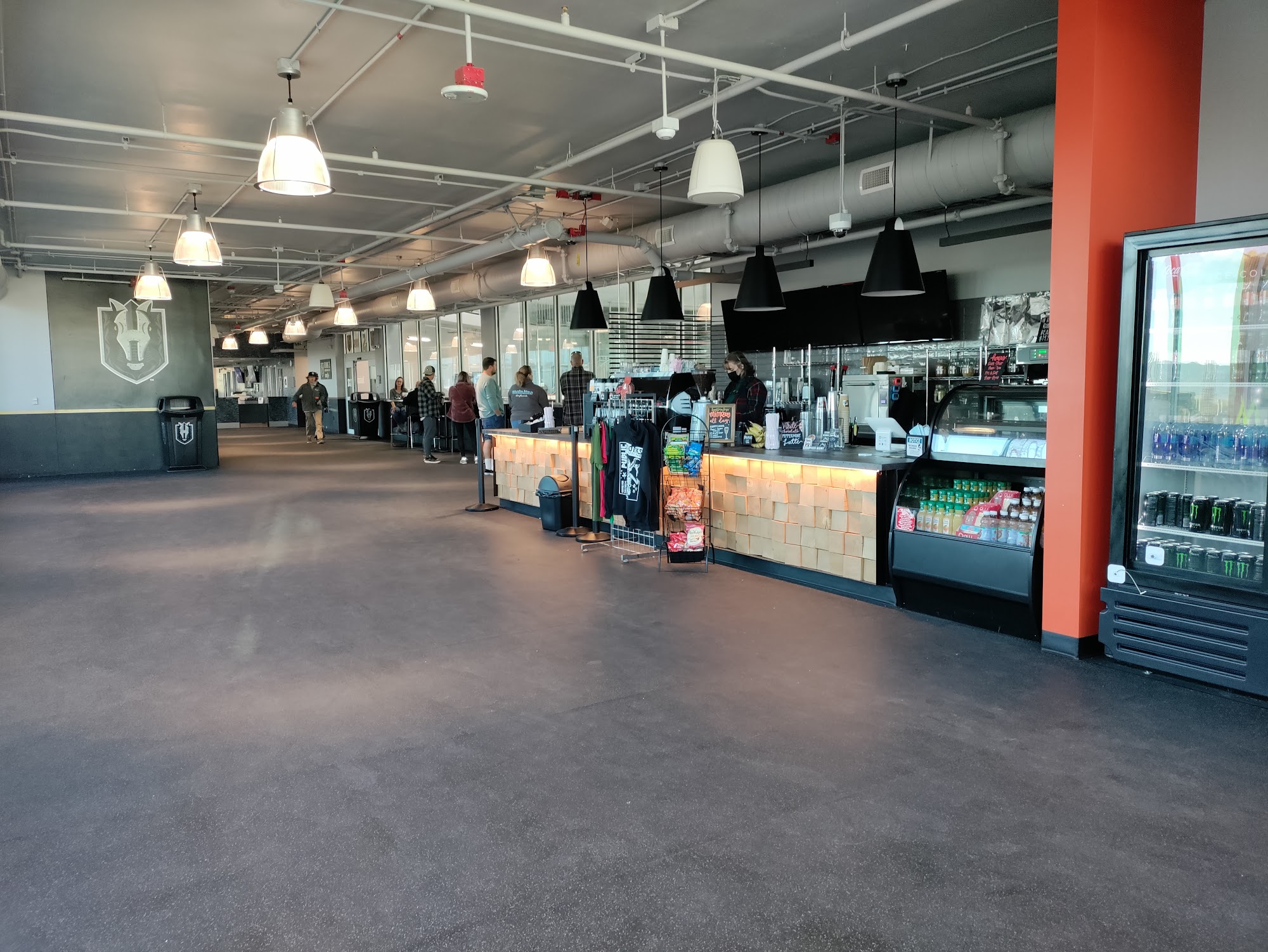 AMERICA FIRST CENTER - Henderson NV - Hours, Directions, Reviews ...