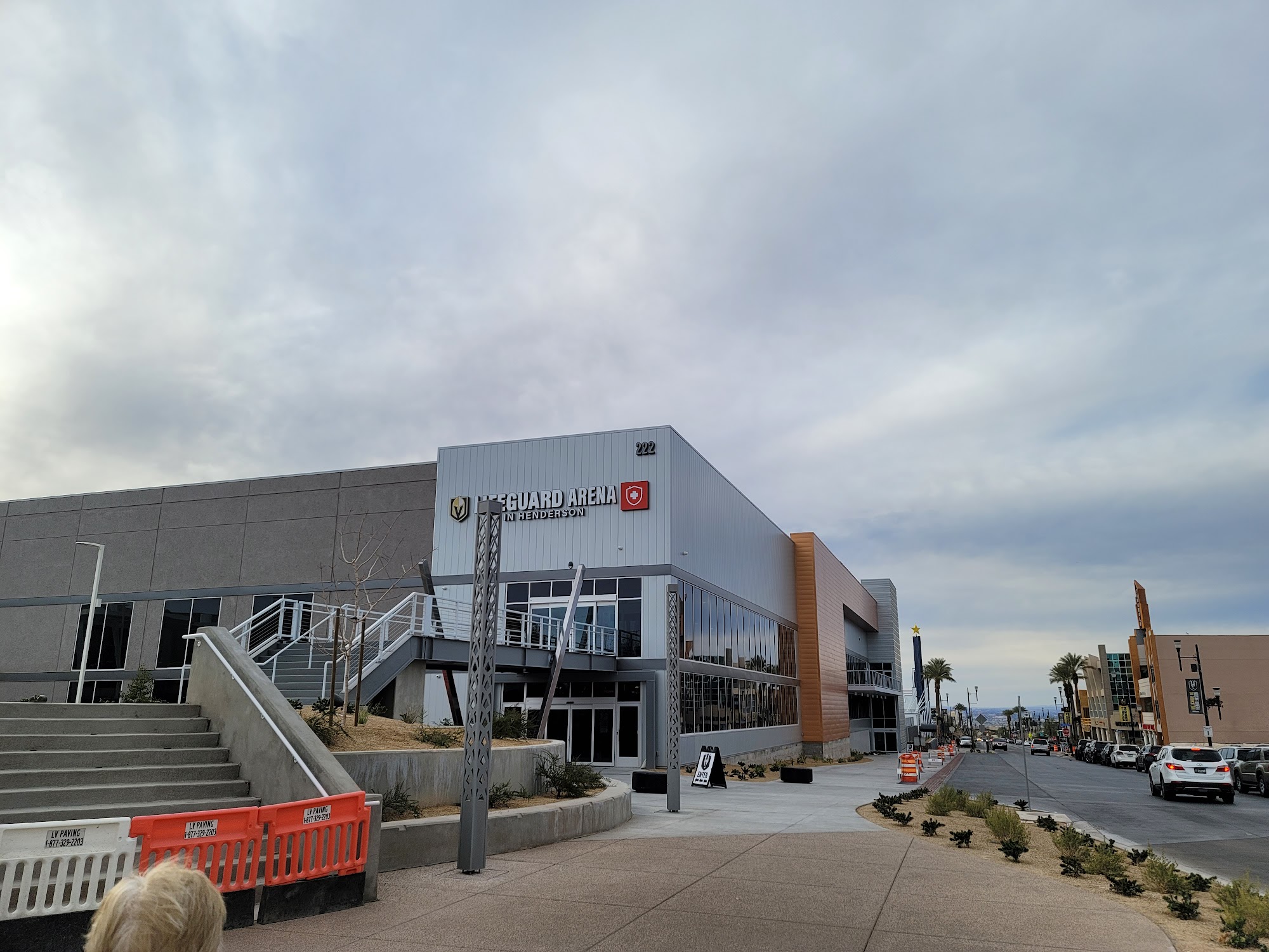 AMERICA FIRST CENTER - Henderson NV - Hours, Directions, Reviews ...