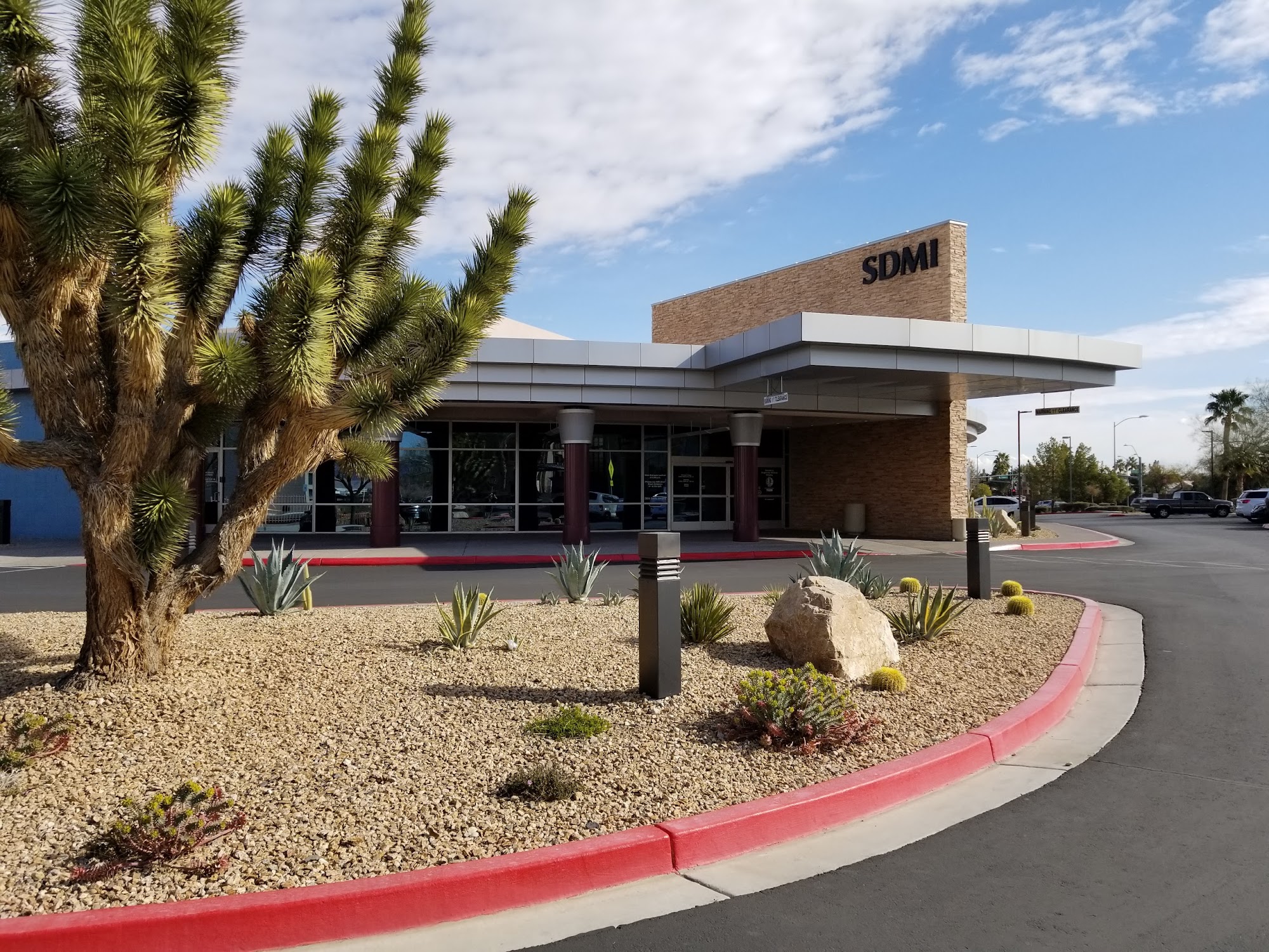 STEINBERG DIAGNOSTIC MEDICAL IMAGING - Henderson NV - Hours, Directions ...