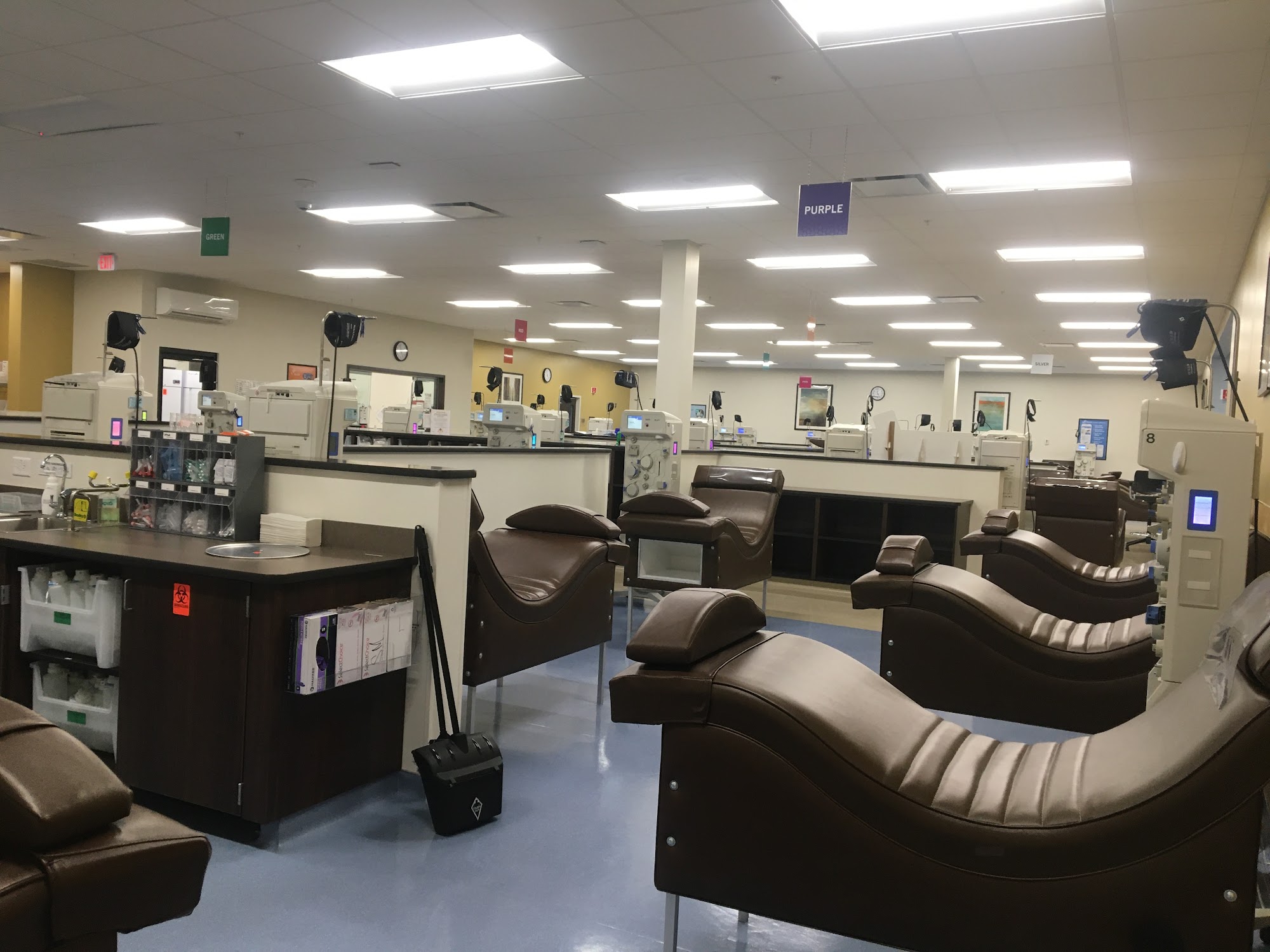 BIOLIFE PLASMA SERVICES - Henderson NV - Hours, Directions, Reviews ...