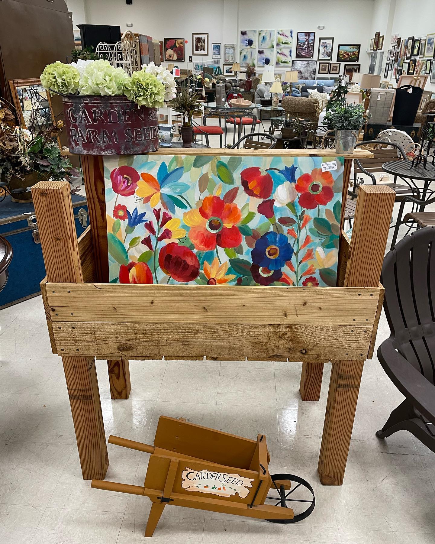 CHIC & COZY CONSIGNMENT FURNITURE - Henderson NV - Hours, Directions ...