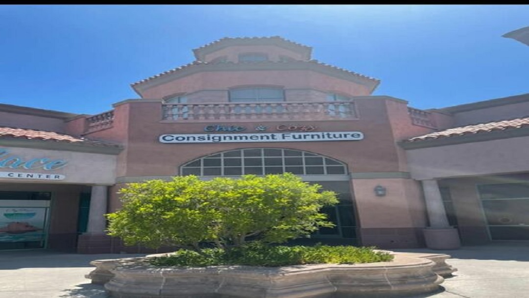 CHIC & COZY CONSIGNMENT FURNITURE - Henderson NV - Hours, Directions ...