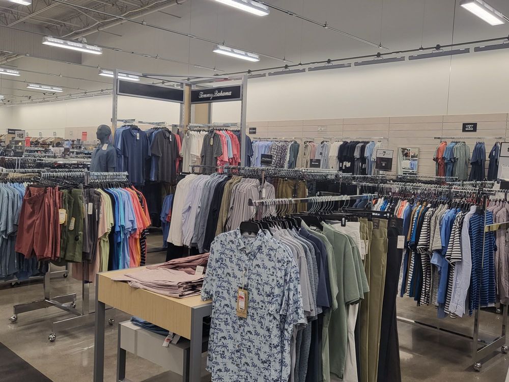 NORDSTROM RACK - Las Vegas NV - Hours, Directions, Reviews - Loc8NearMe