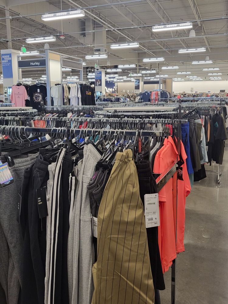 NORDSTROM RACK - Las Vegas NV - Hours, Directions, Reviews - Loc8NearMe