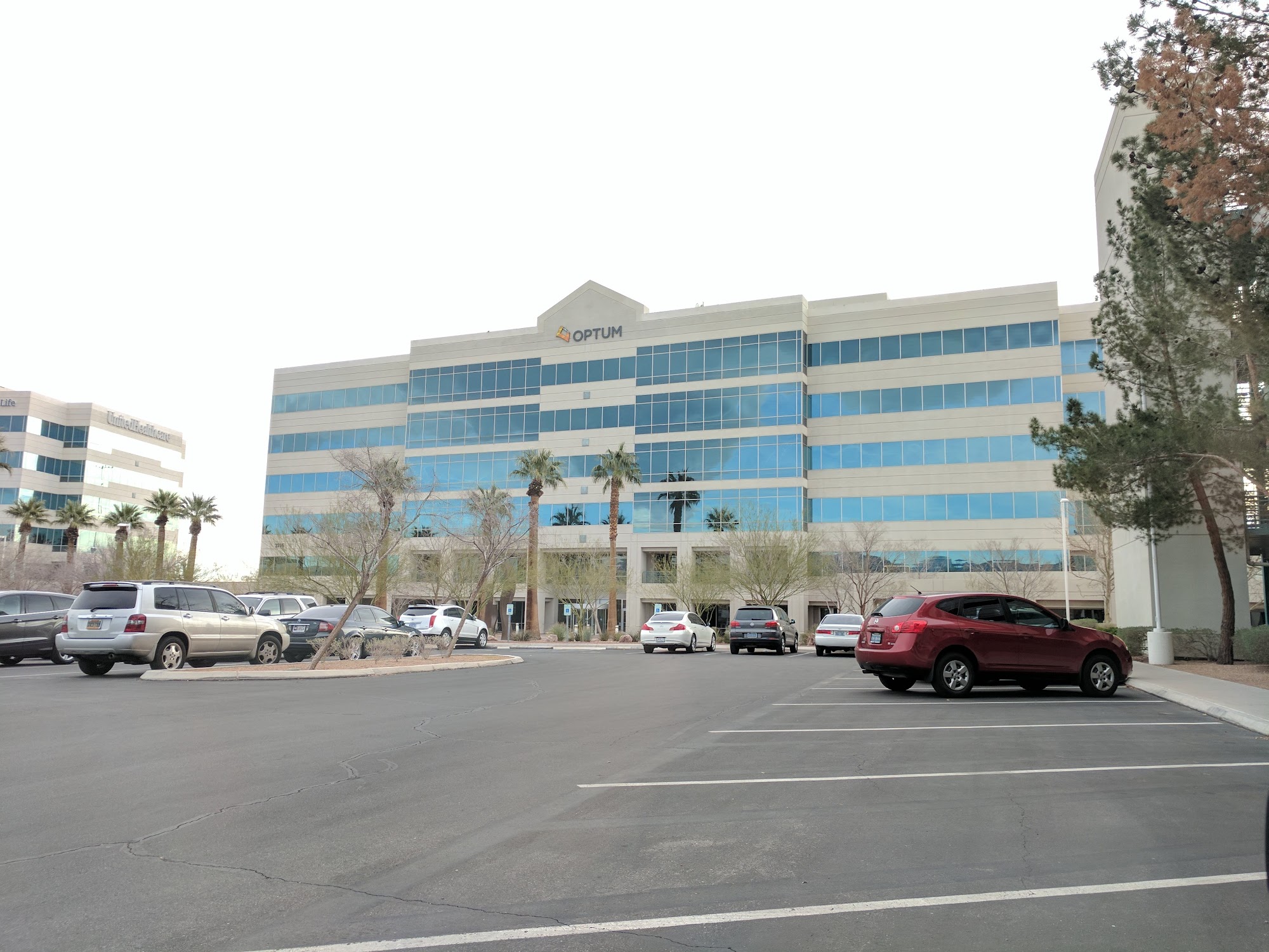 UNITEDHEALTHCARE NEVADA - Las Vegas NV - Hours, Directions, Reviews ...