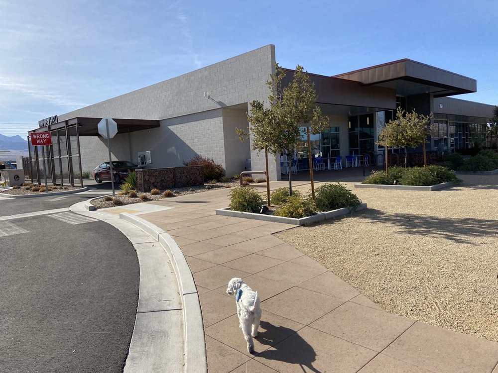 MESQUITE LIBRARY - Mesquite NV - Hours, Directions, Reviews - Loc8NearMe