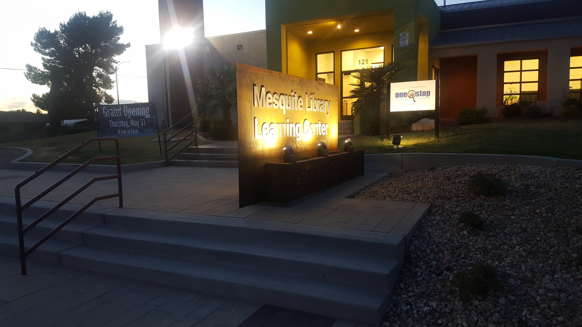 MESQUITE LIBRARY - Mesquite NV - Hours, Directions, Reviews - Loc8NearMe