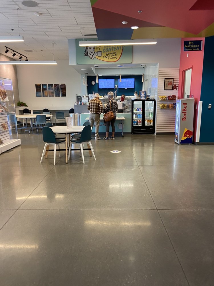 MESQUITE LIBRARY - Mesquite NV - Hours, Directions, Reviews - Loc8NearMe