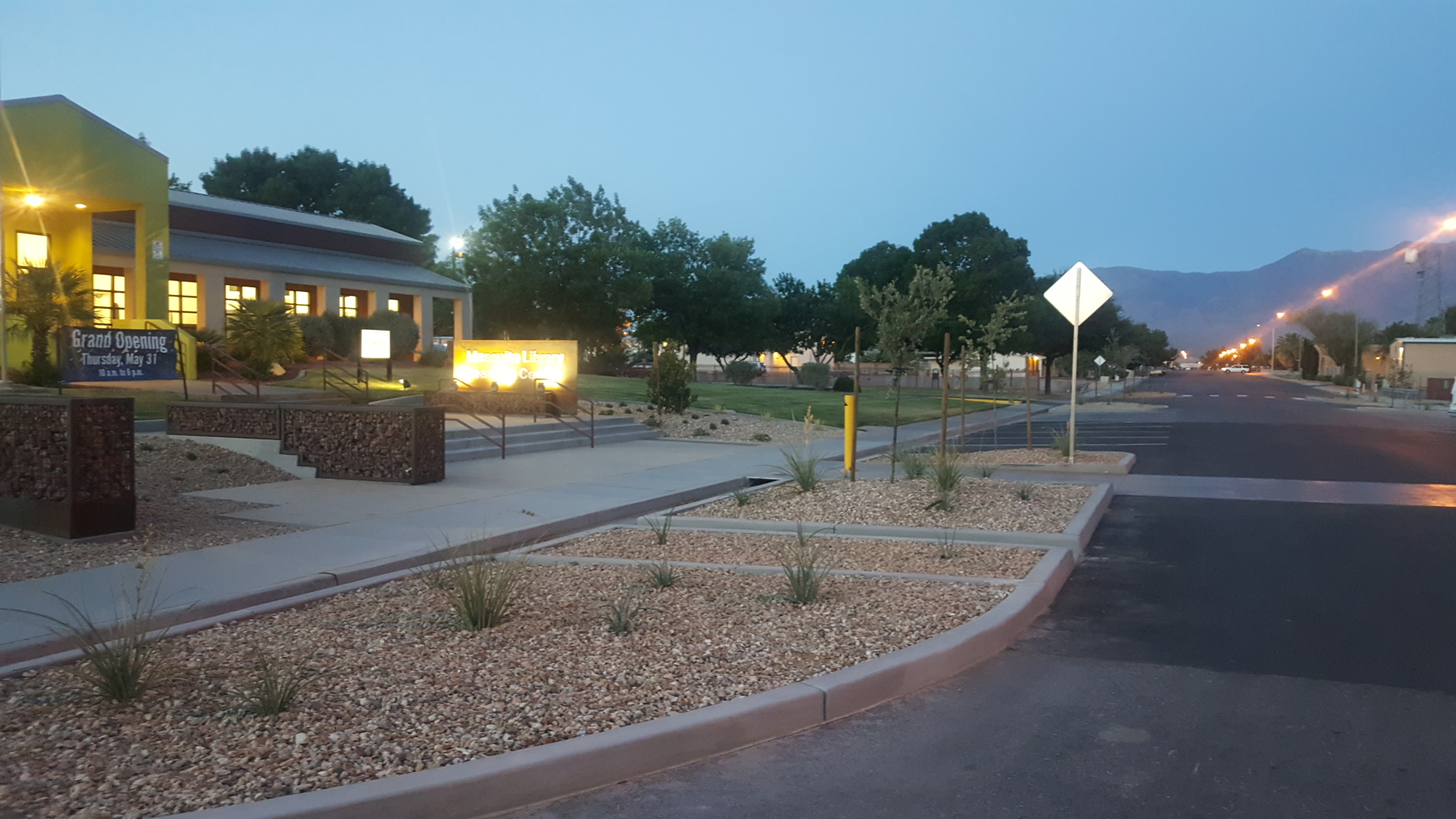 MESQUITE LIBRARY - Mesquite NV - Hours, Directions, Reviews - Loc8NearMe