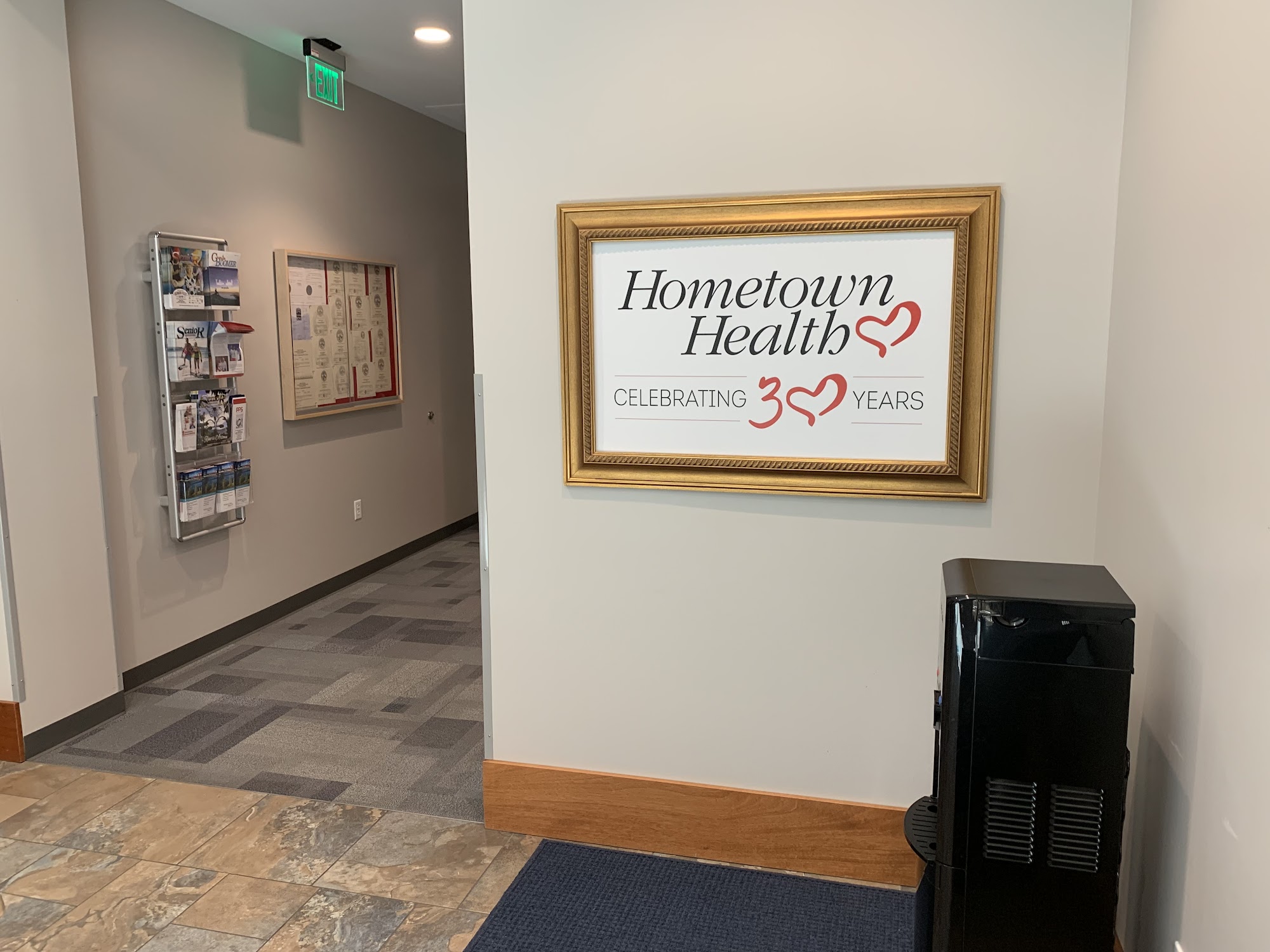HOMETOWN HEALTH - Reno NV - Hours, Directions, Reviews - Loc8NearMe
