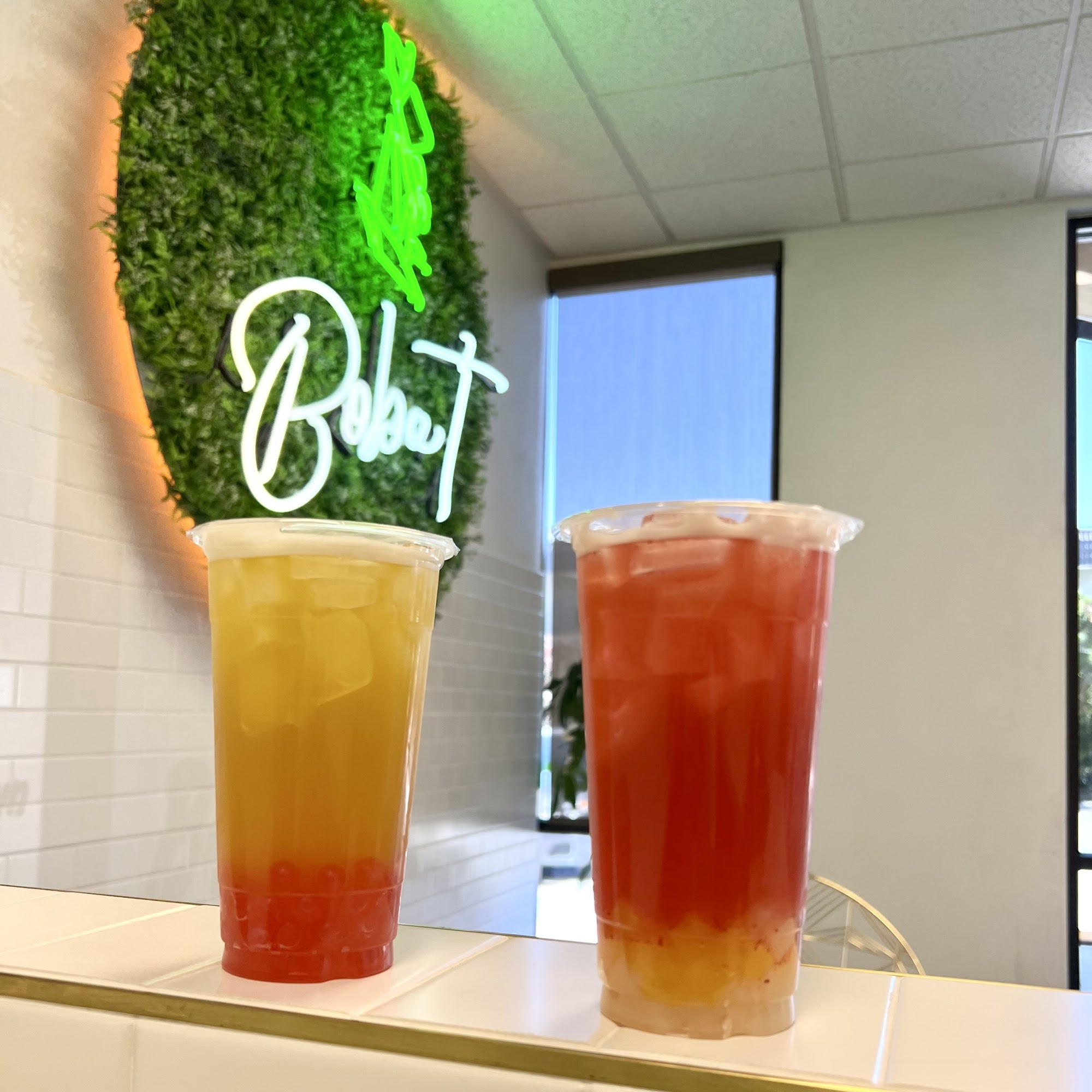 Boba T Midtown, Reno - Menu, Reviews (61), Photos (15) - Restaurantji