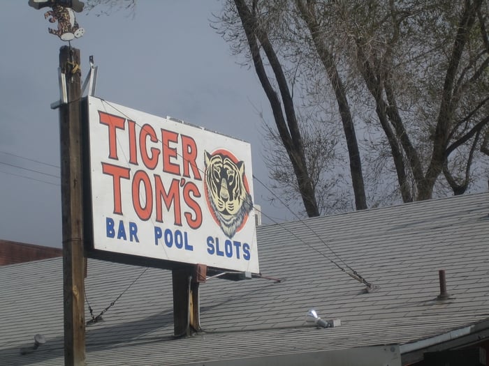 Tiger Tom's, Reno - Reviews (39), Photos (19) - Restaurantji