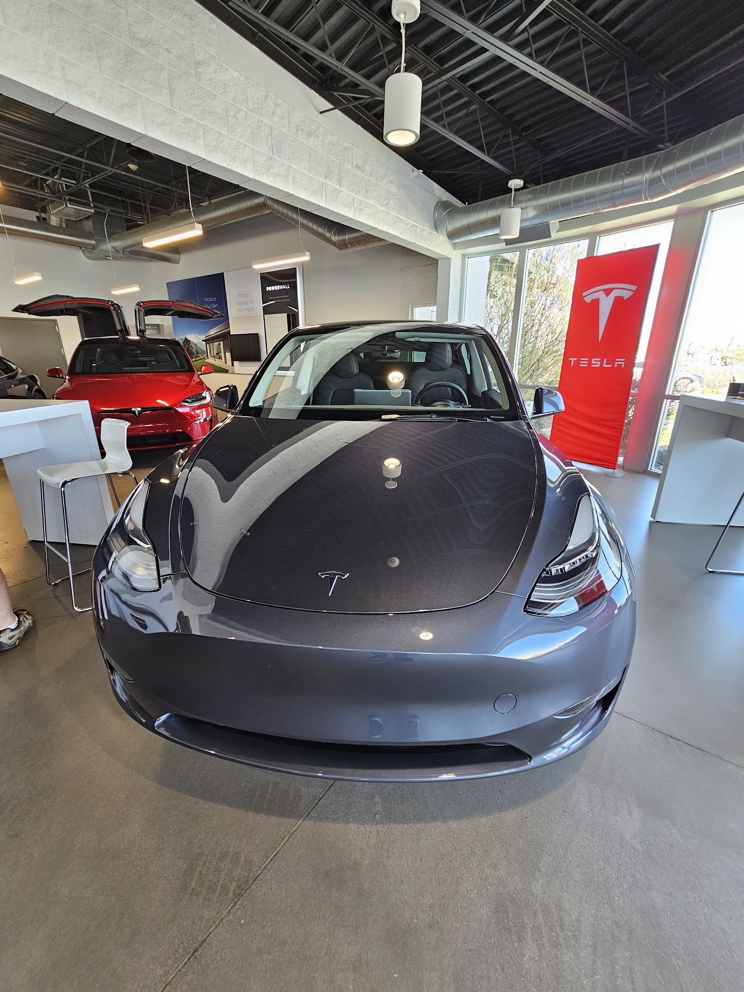 TESLA SHOWROOM - Reno NV - Hours, Directions, Reviews - Loc8NearMe