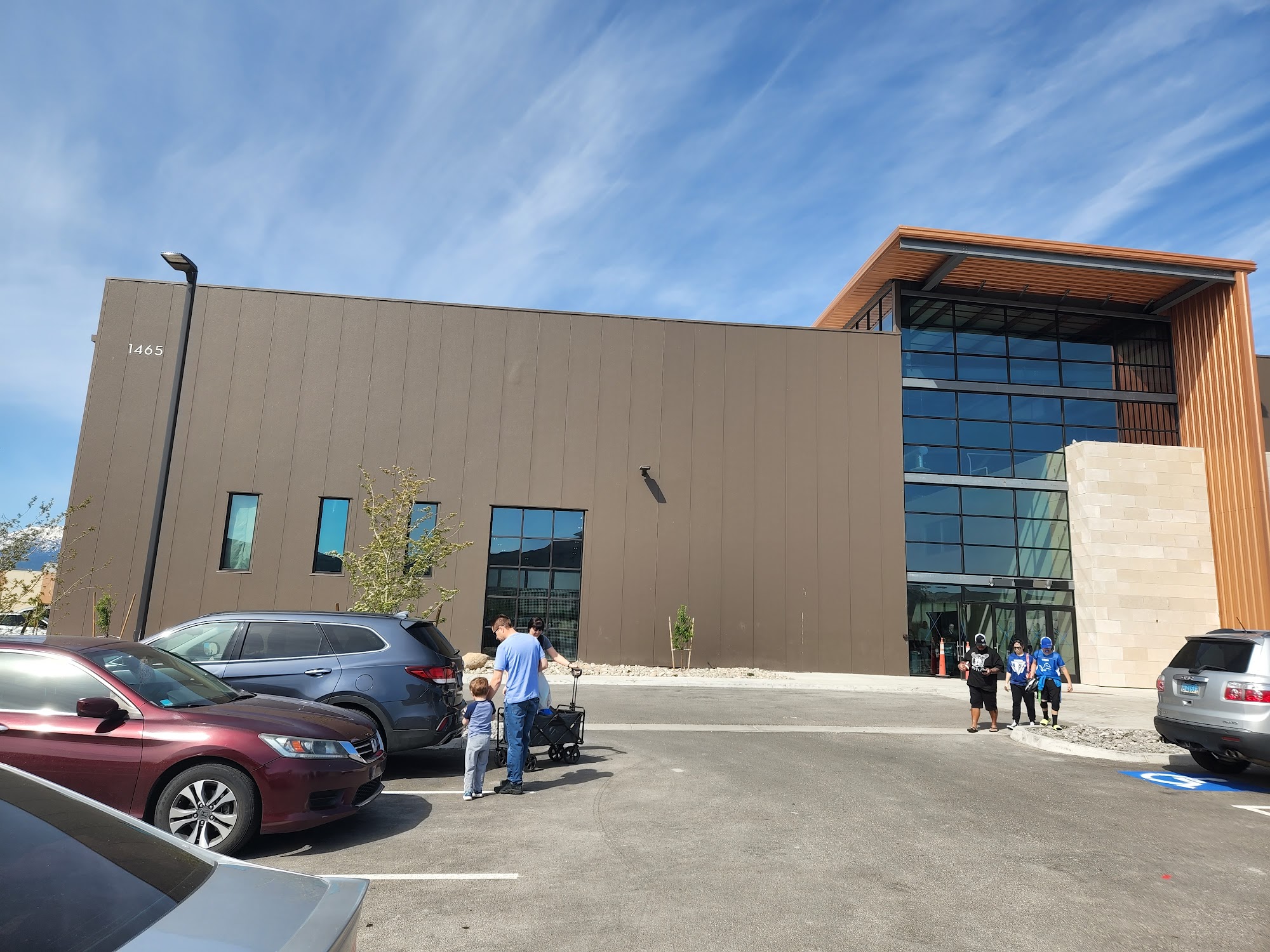 SWIFT SPORTSDOME - SOUTH MEADOWS - Reno NV - Hours, Directions, Reviews ...