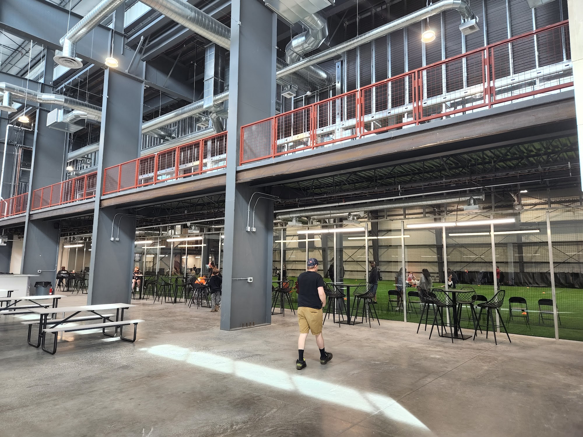 SWIFT SPORTSDOME - SOUTH MEADOWS - Reno NV - Hours, Directions, Reviews ...