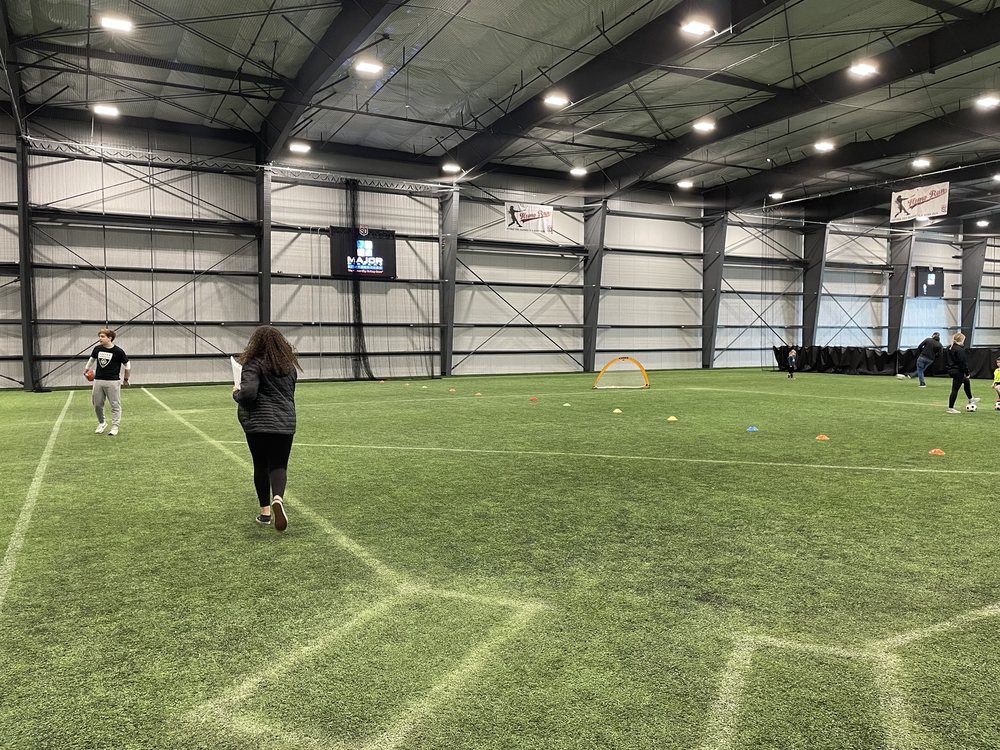 SWIFT SPORTSDOME - SOUTH MEADOWS - Reno NV - Hours, Directions, Reviews ...