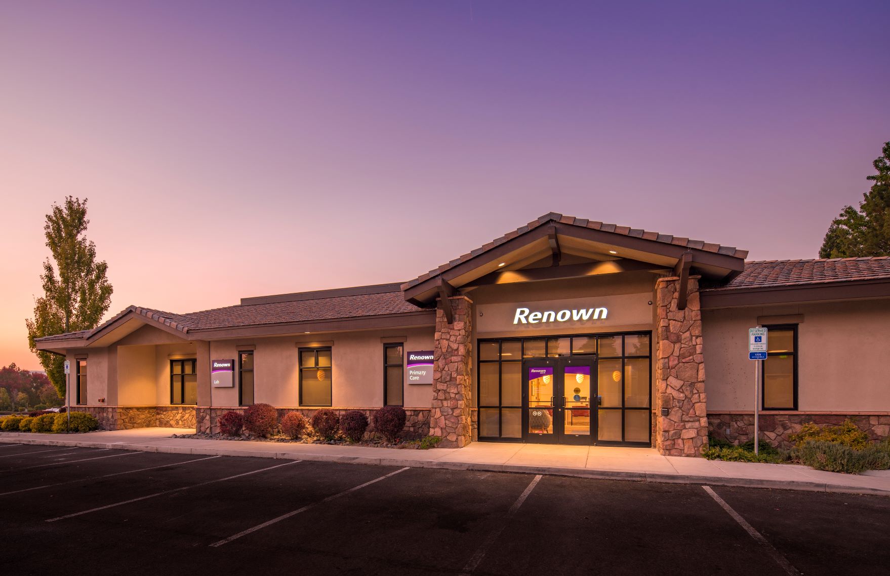 RENOWN LAB SERVICES – LOS ALTOS NORTH - Sparks NV - Hours, Directions ...