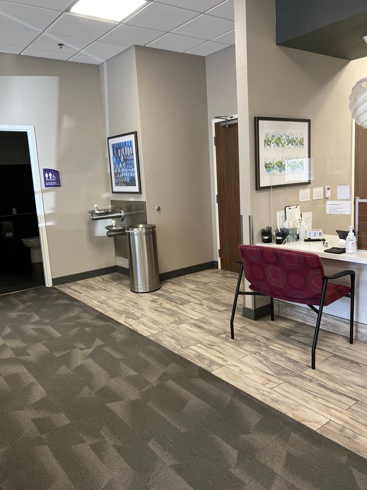 RENOWN LAB SERVICES – LOS ALTOS NORTH - Sparks NV - Hours, Directions ...