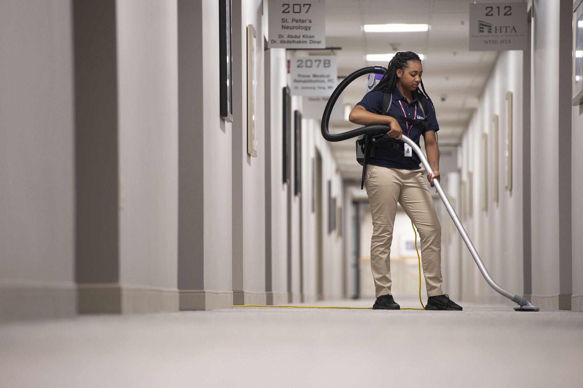 JANITRONICS FACILITY SERVICES - Albany NY - Hours, Directions, Reviews - Loc8NearMe