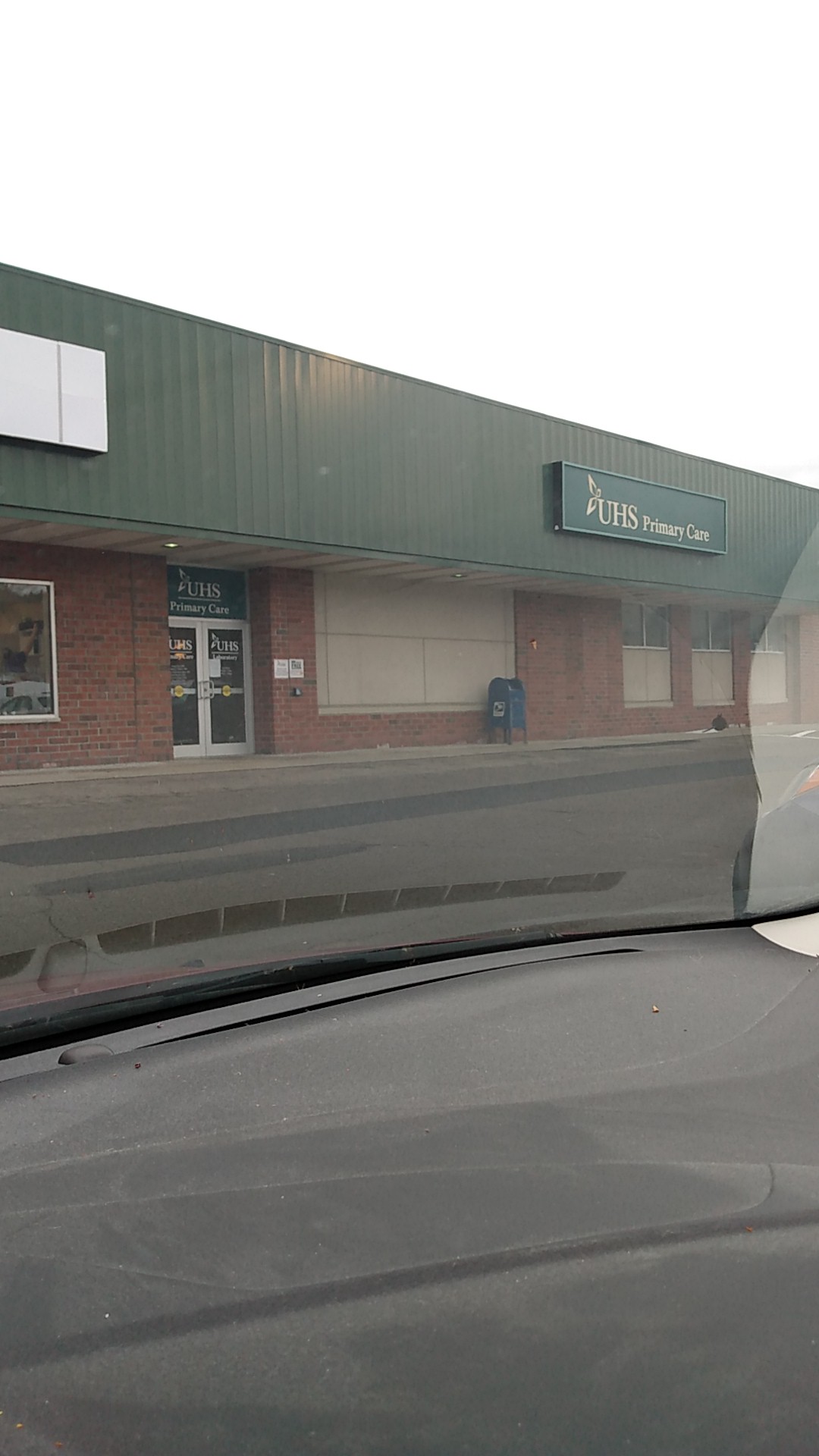 UHS Primary Care - Upper Front Street, Binghamton, NY - Reviews (75 ...