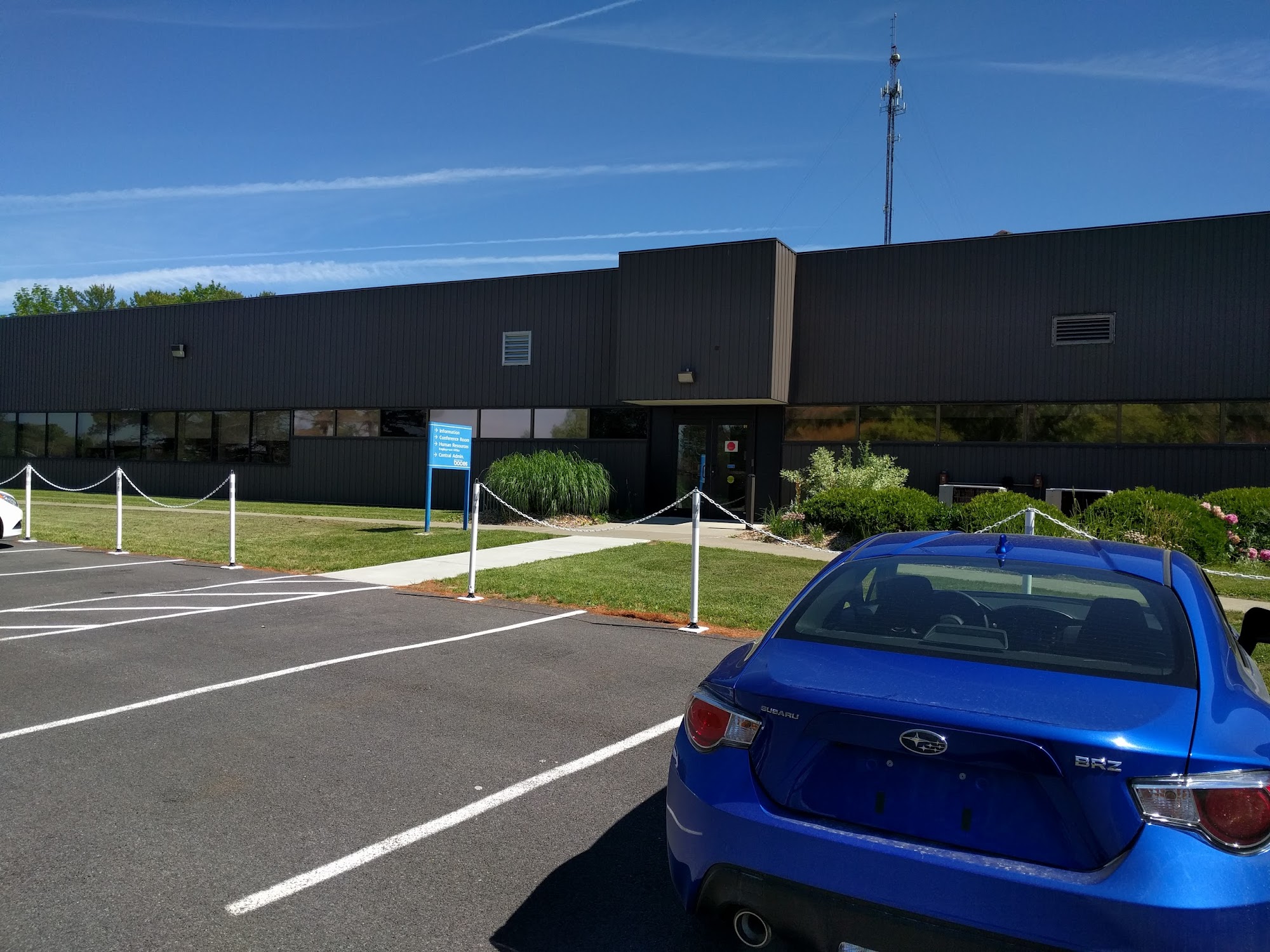 BROOME-TIOGA BOCES - Binghamton NY - Hours, Directions, Reviews ...