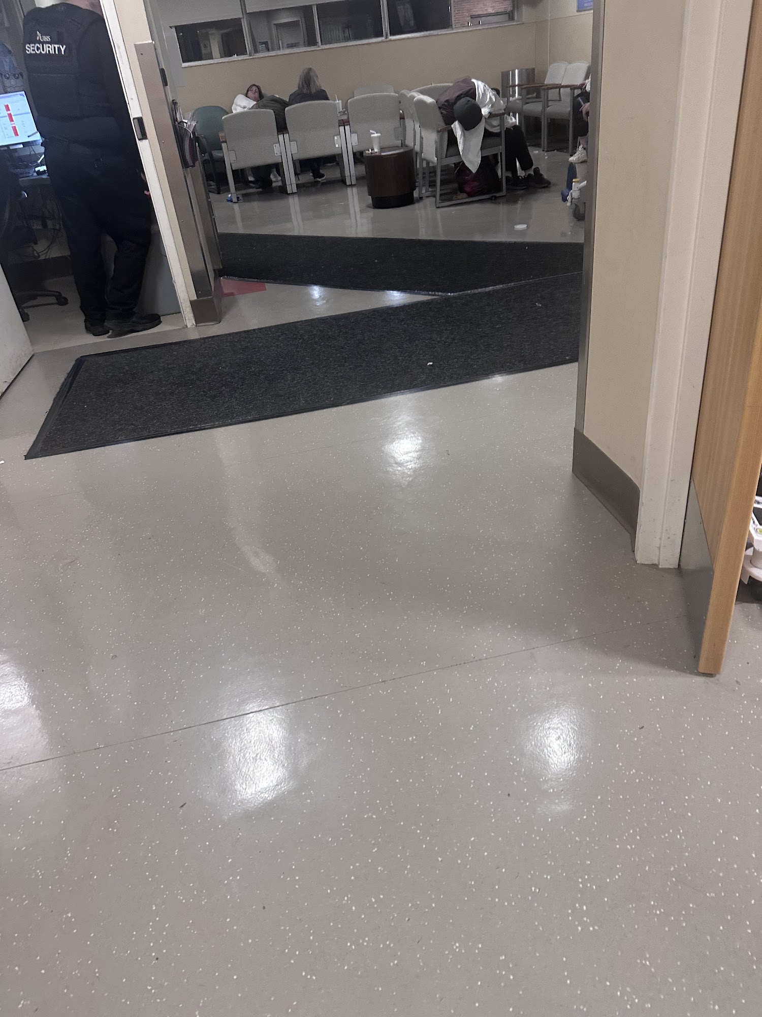 UHS BINGHAMTON GENERAL HOSPITAL - Binghamton NY - Hours, Directions ...