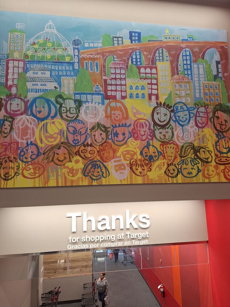 TARGET - 215 E Fordham Rd, Bronx NY - Hours, Directions, Reviews ...