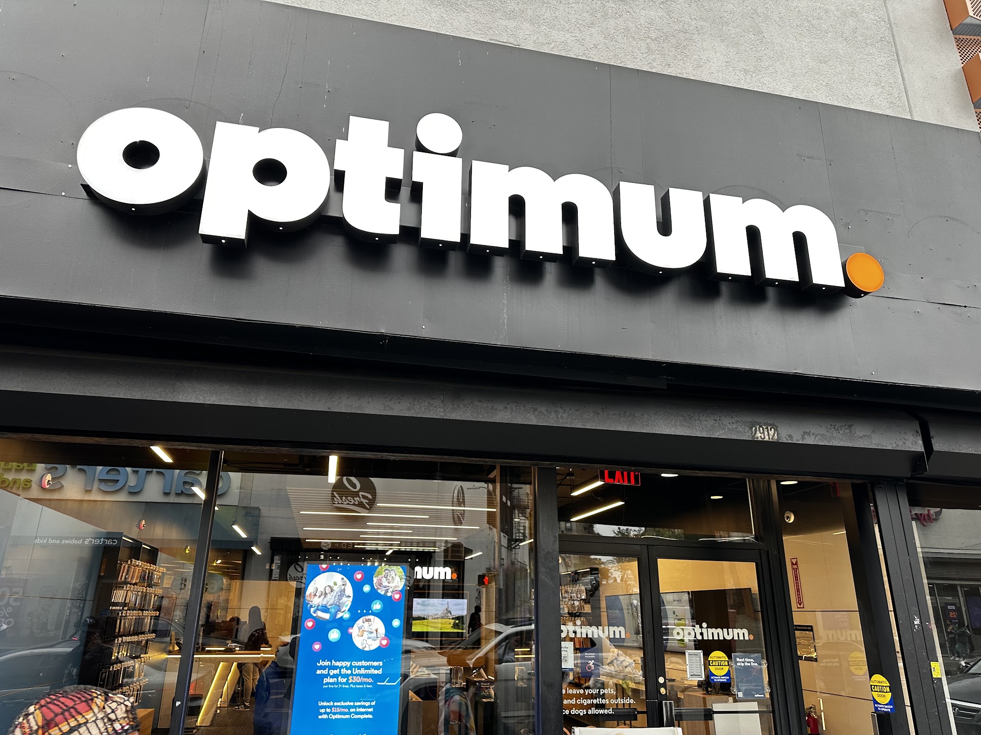 OPTIMUM - Bronx NY - Hours, Directions, Reviews - Loc8NearMe