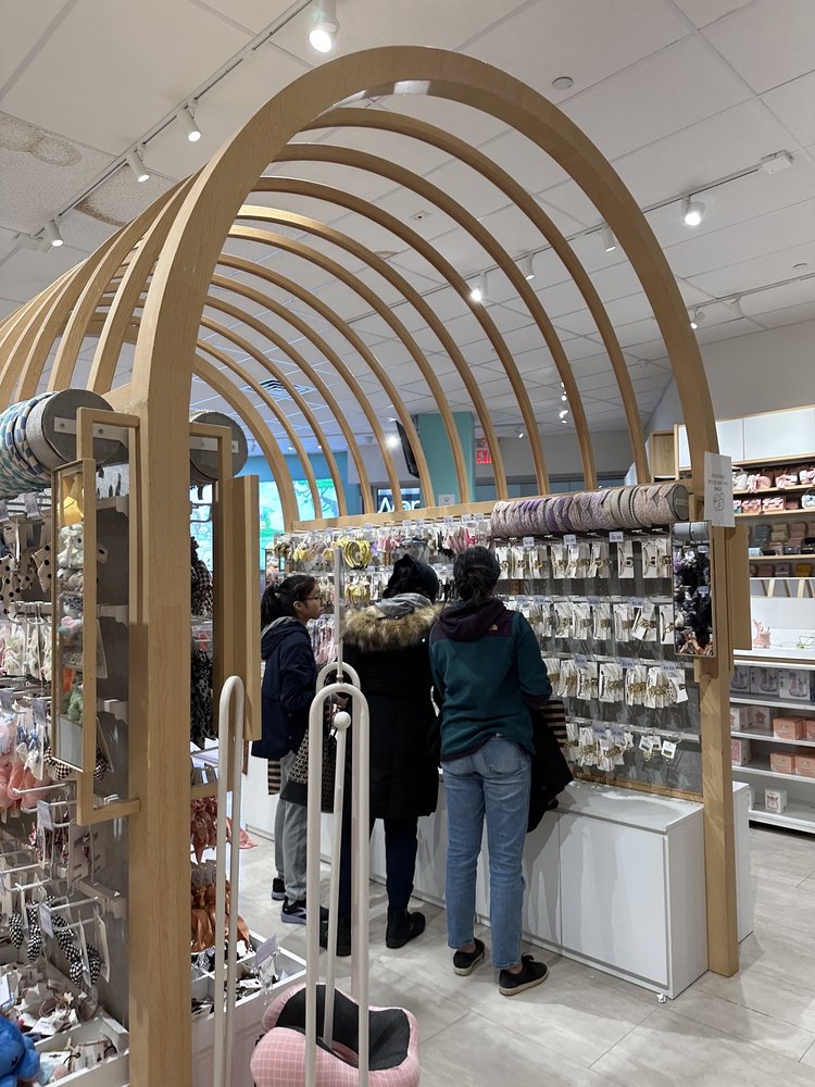 ATLANTIC TERMINAL MALL - Brooklyn NY - Hours, Directions, Reviews ...