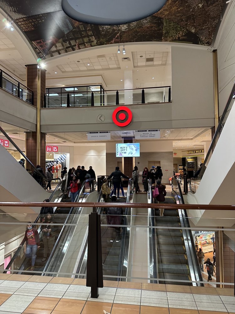 ATLANTIC TERMINAL MALL - Brooklyn NY - Hours, Directions, Reviews ...