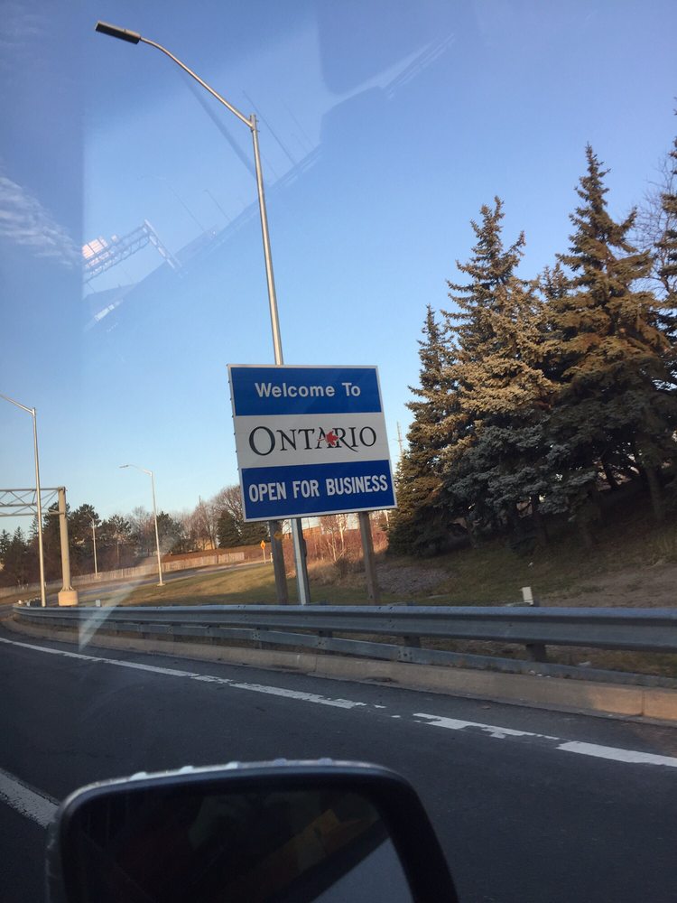 CUSTOMS AND BORDER PROTECTION: PORT OFFICE - Buffalo NY - Hours ...