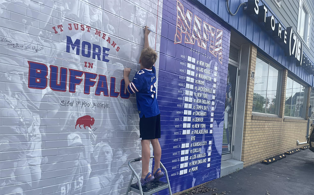 STORE716 - Depew NY - Hours, Directions, Reviews - Loc8NearMe