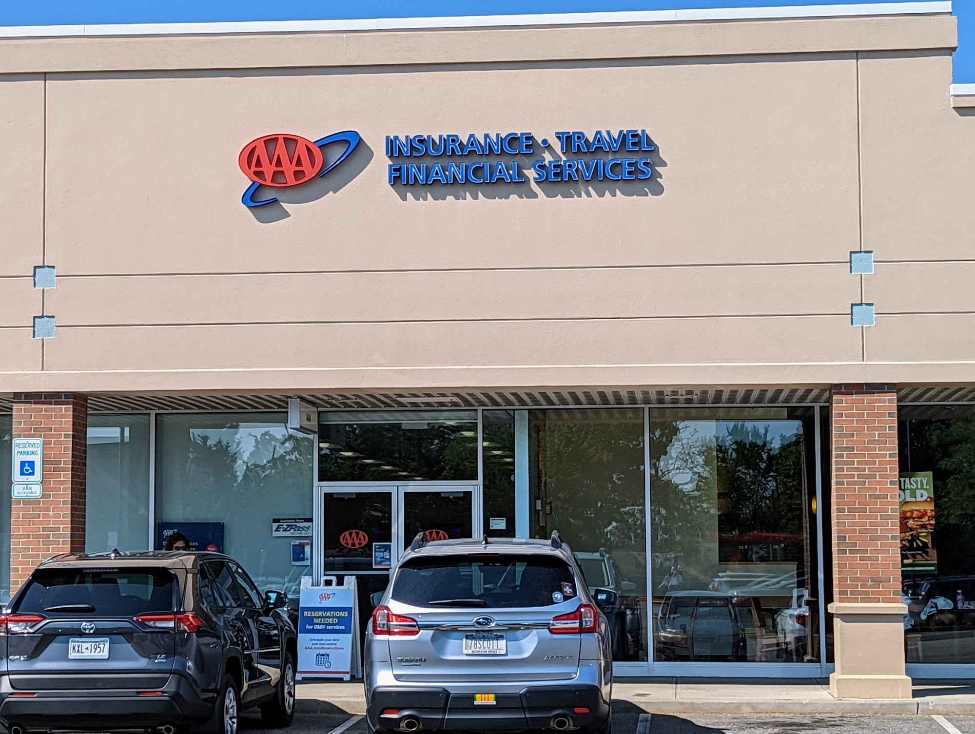 AAA FARMINGDALE - 915 Broadhollow Rd, Farmingdale NY - Hours ...