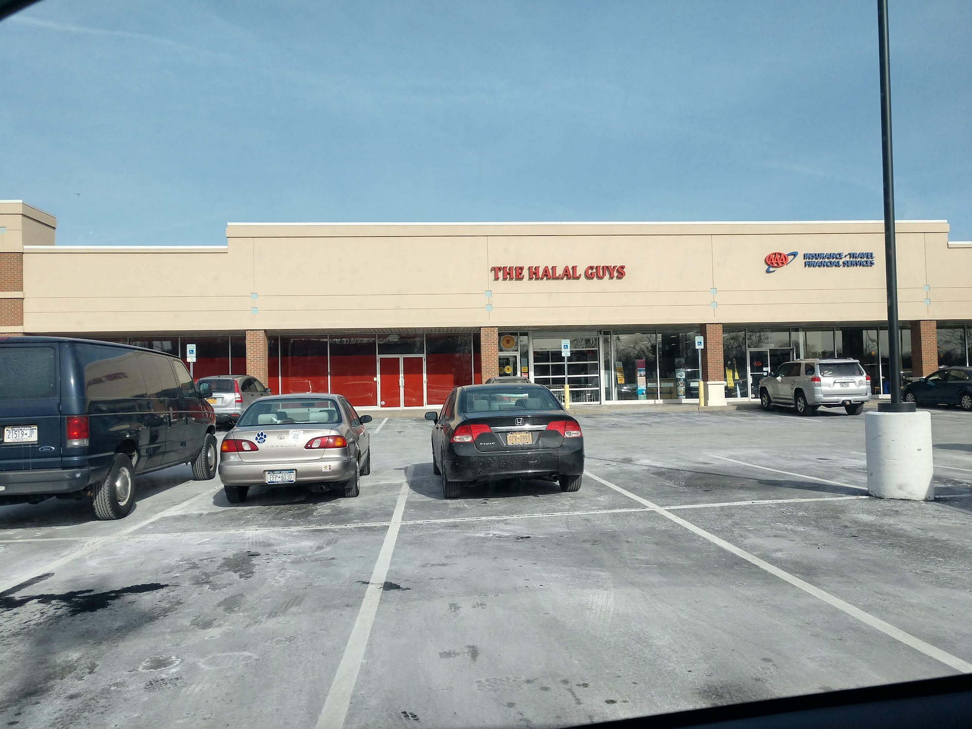 AAA FARMINGDALE - 915 Broadhollow Rd, Farmingdale NY - Hours ...