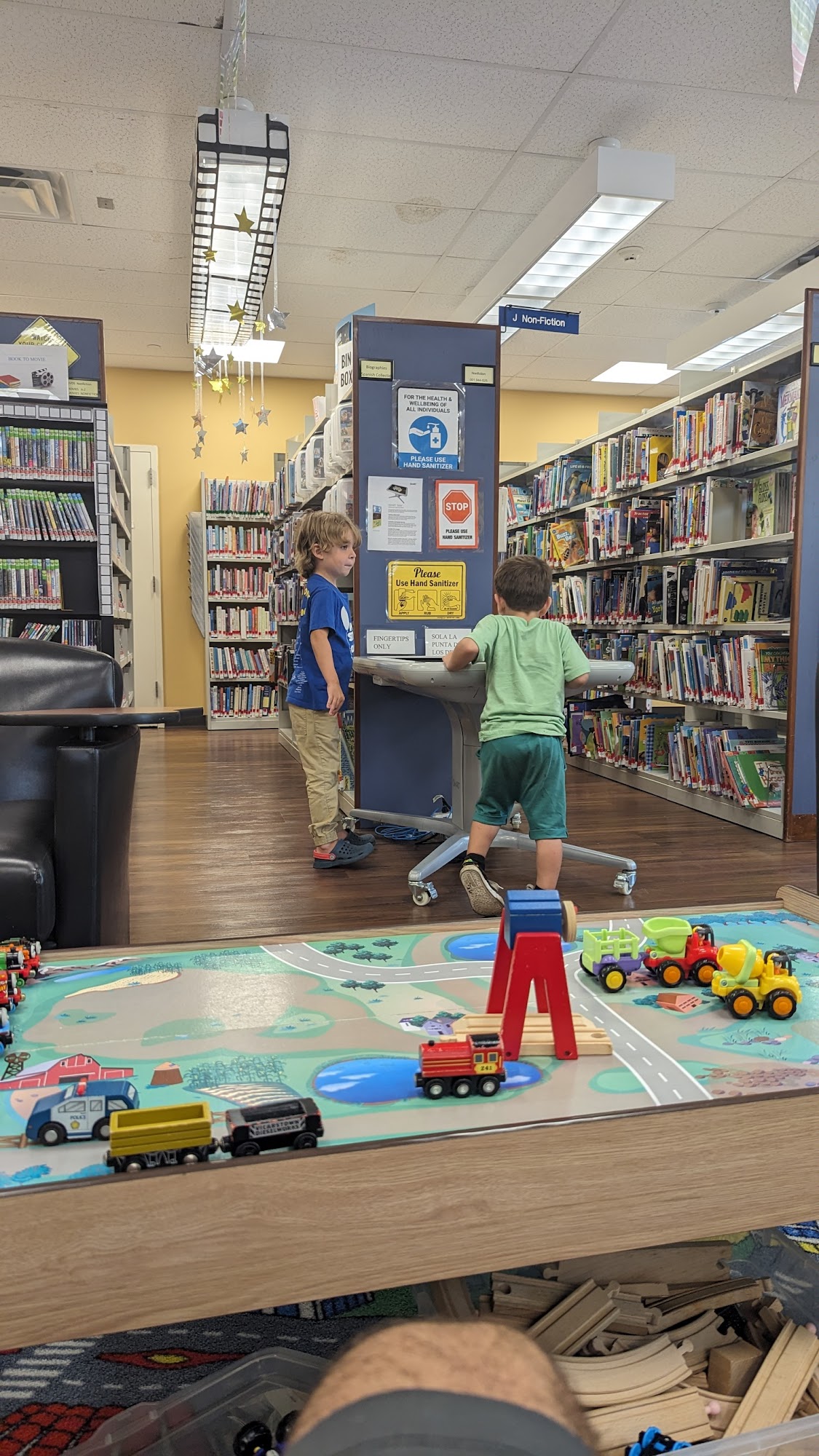 MATTITUCK-LAUREL LIBRARY - Mattituck NY - Hours, Directions, Reviews ...