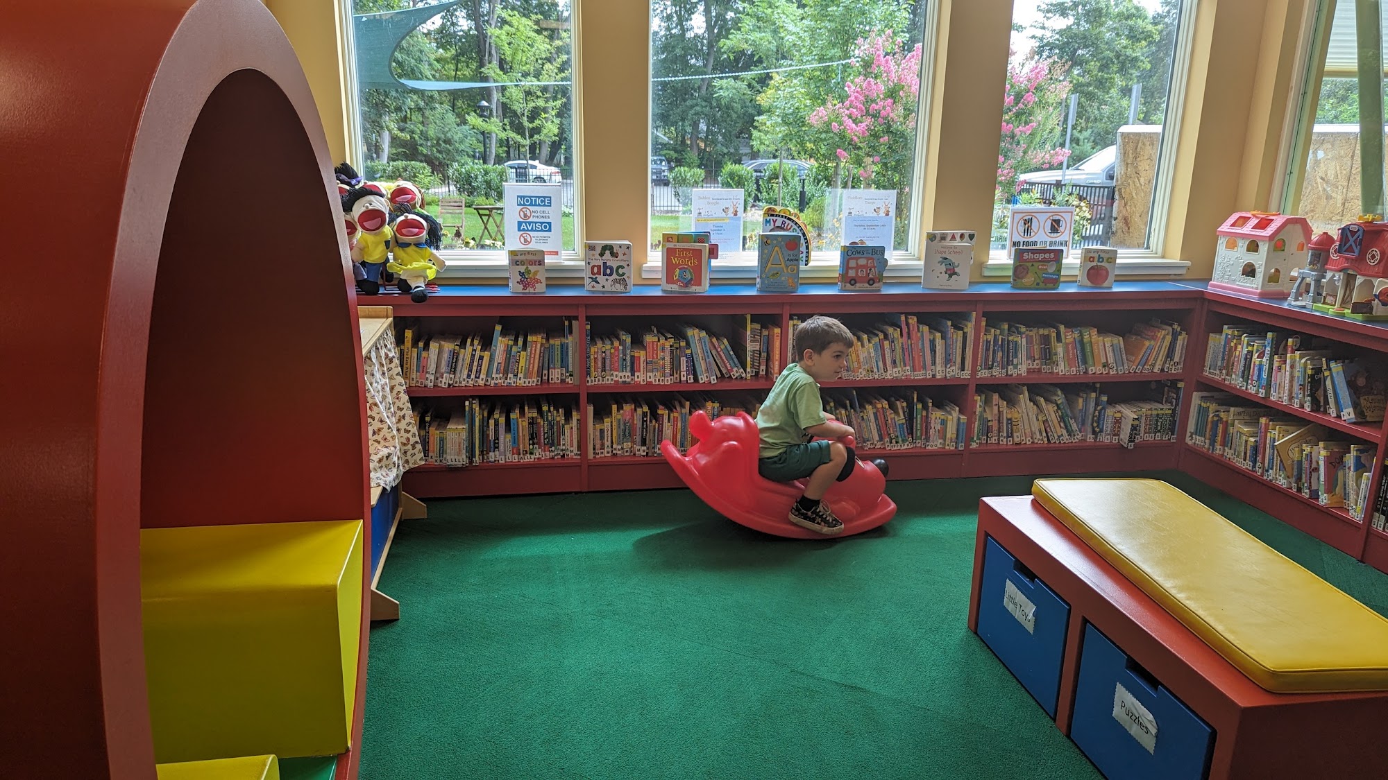 MATTITUCK-LAUREL LIBRARY - Mattituck NY - Hours, Directions, Reviews ...