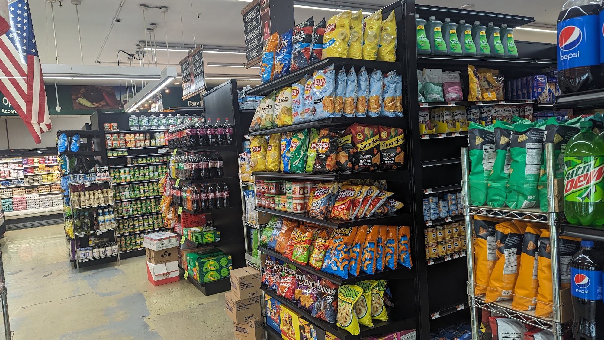 PAT'S FARMS - Merrick NY - Hours, Directions, Reviews - Loc8NearMe