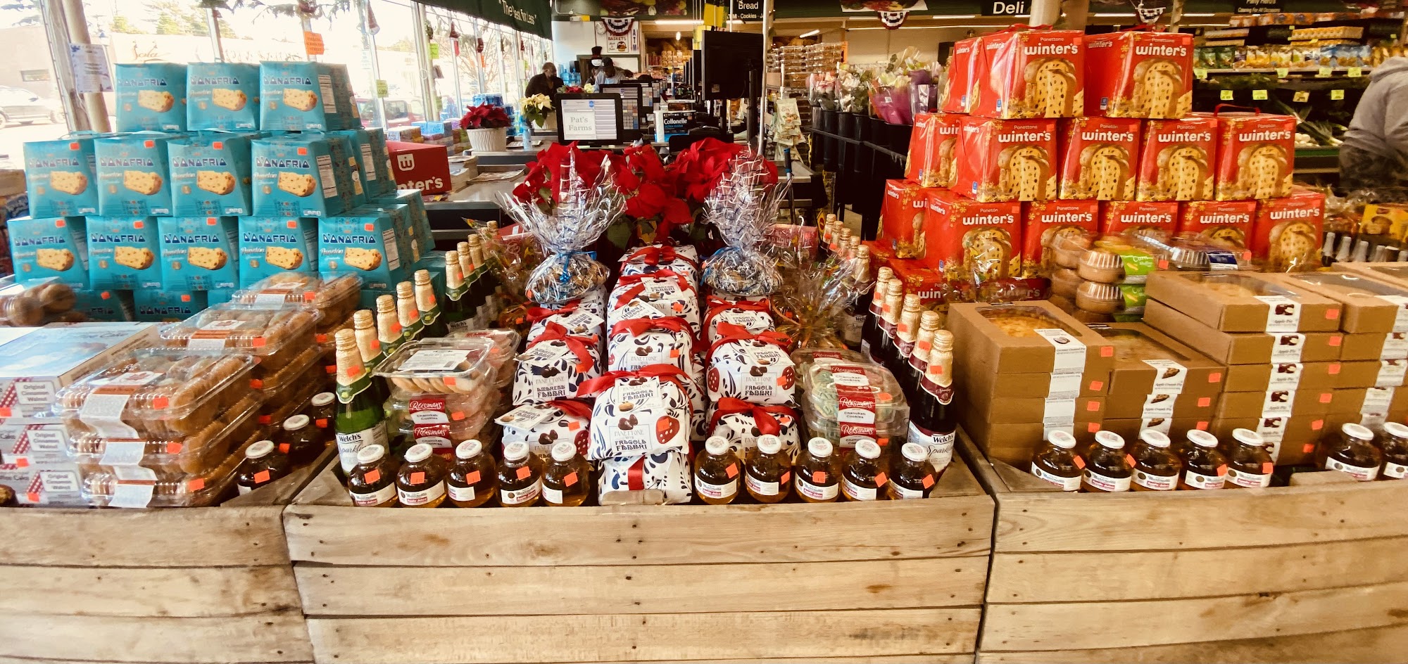 PAT'S FARMS - Merrick NY - Hours, Directions, Reviews - Loc8NearMe