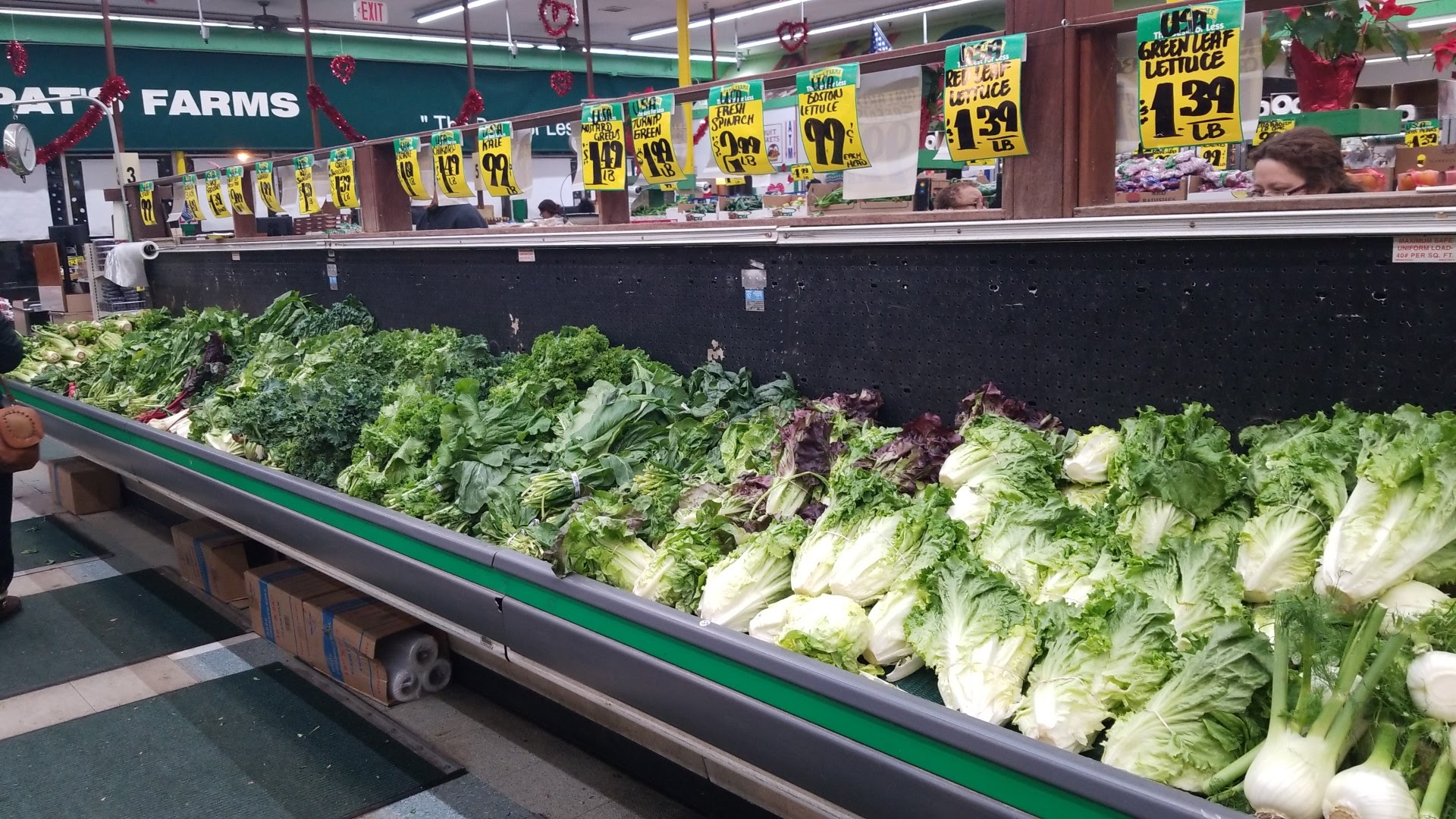 PAT'S FARMS - Merrick NY - Hours, Directions, Reviews - Loc8NearMe