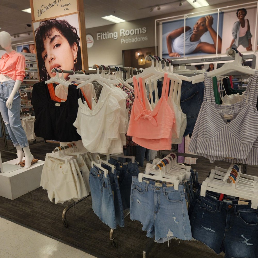 TARGET - 139 Flatbush Ave, Brooklyn NY - Hours, Directions, Reviews ...