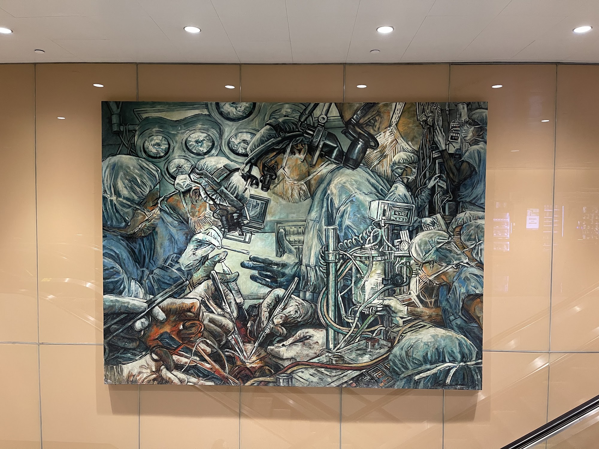 CUIMC/MILSTEIN HOSPITAL BUILDING - New York NY - Hours, Directions ...