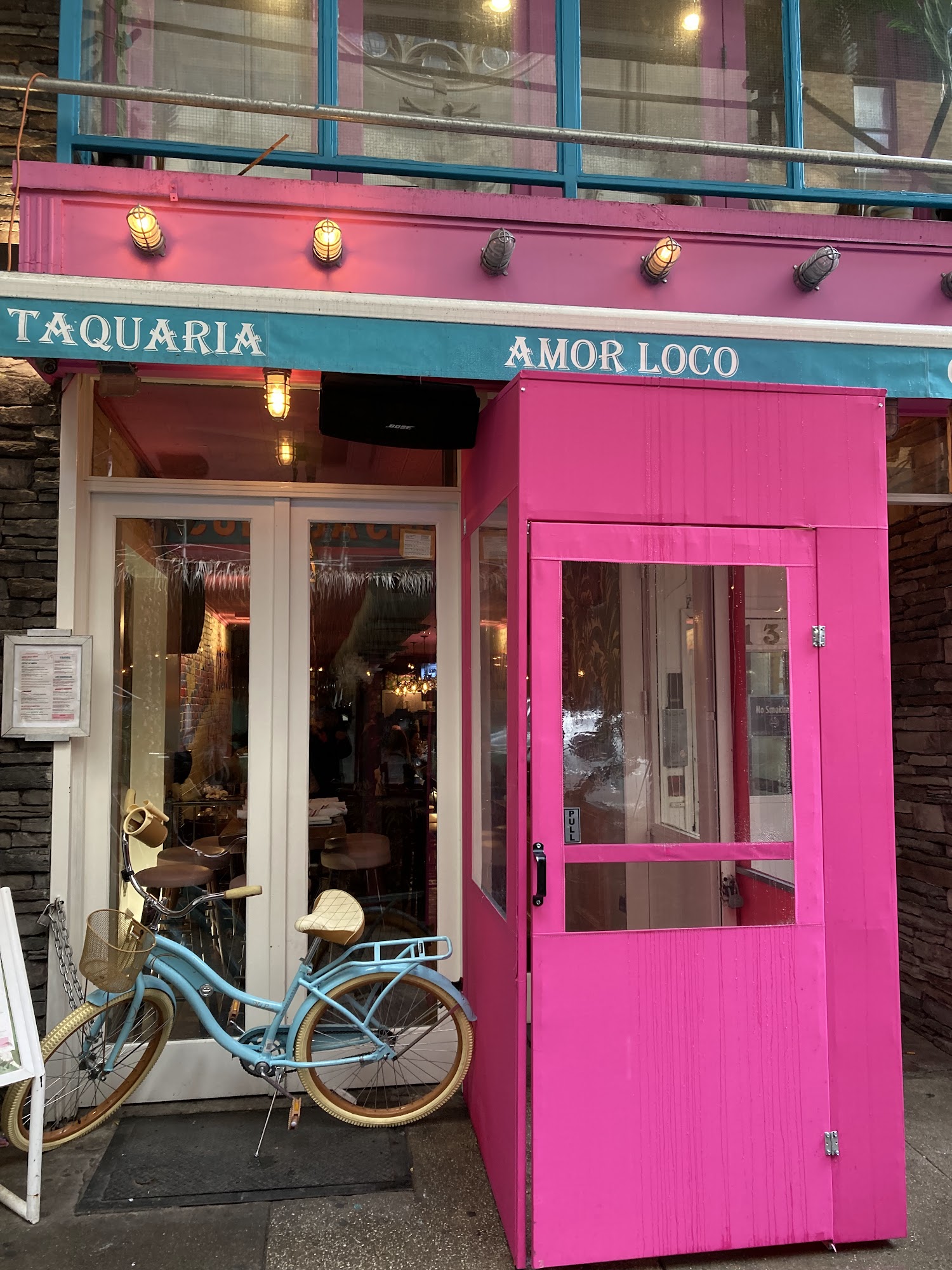 Restaurants near Palace Theatre, New York, NY - Restaurantji