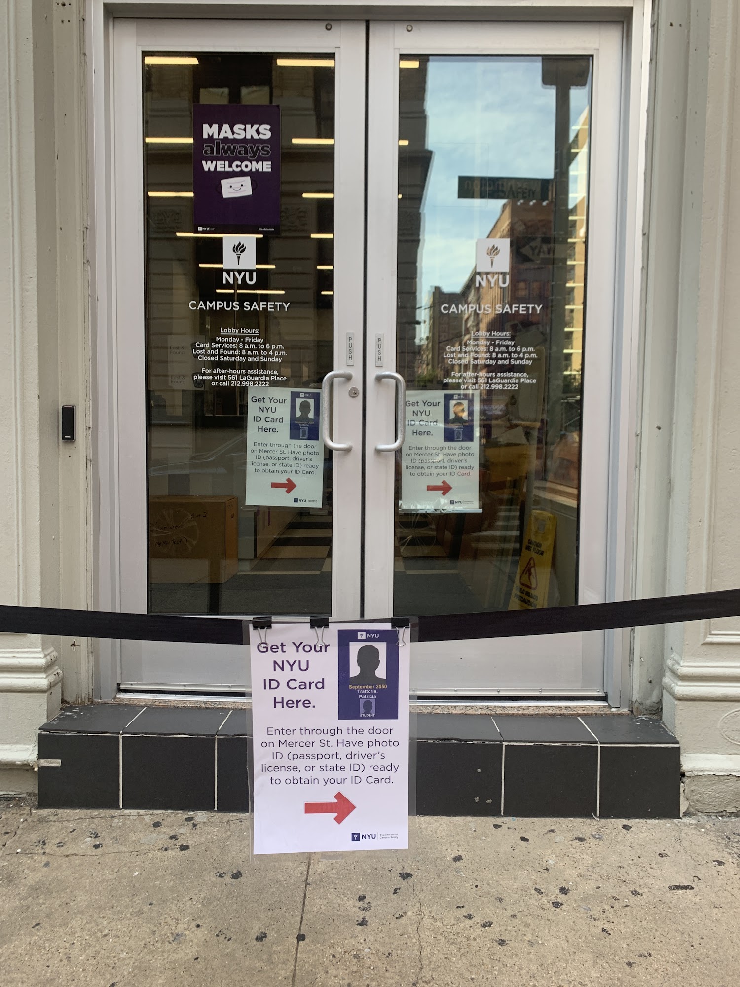 NYU CARD CENTER - New York NY - Hours, Directions, Reviews - Loc8NearMe